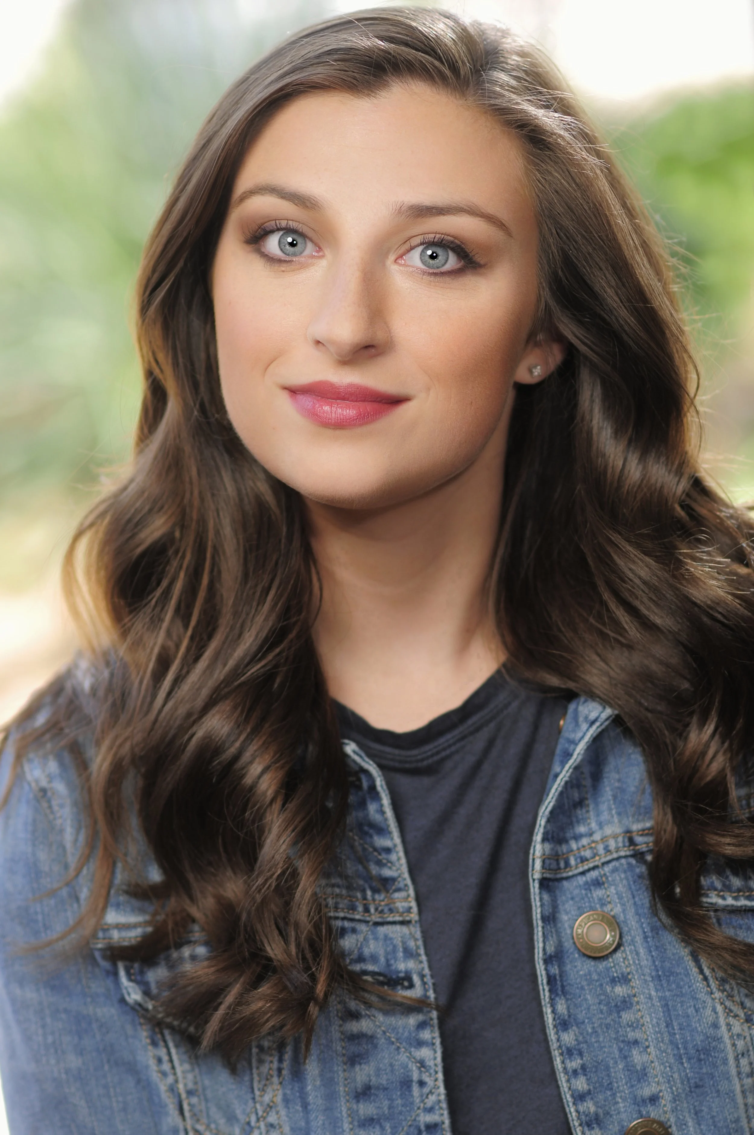 Hannah Benson — Reel Talent Studio