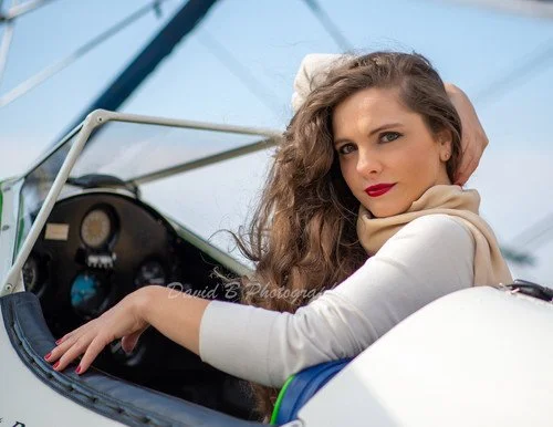 Deidre Barnett — Reel Talent Studio