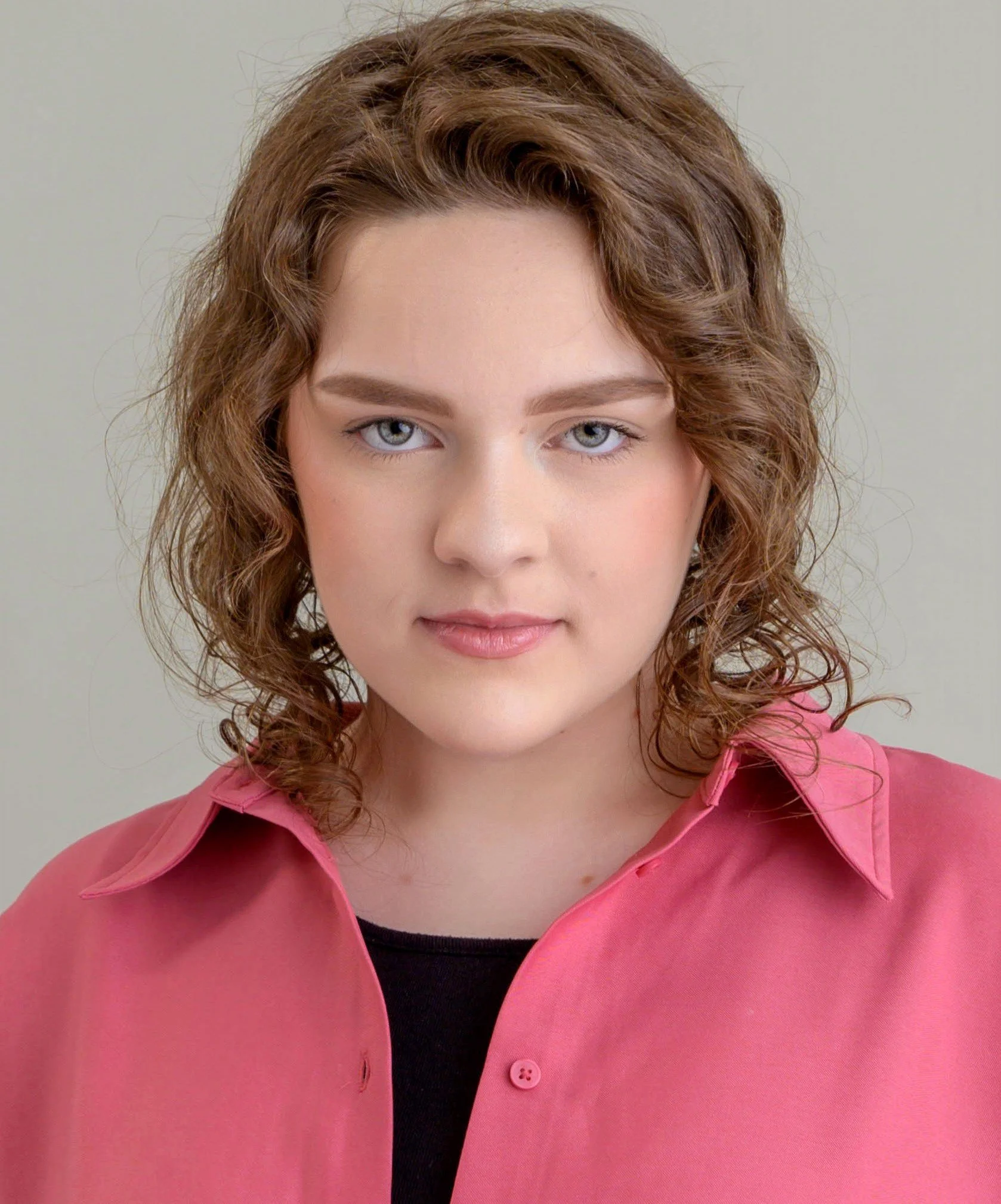 Hope Christina — Reel Talent Studio