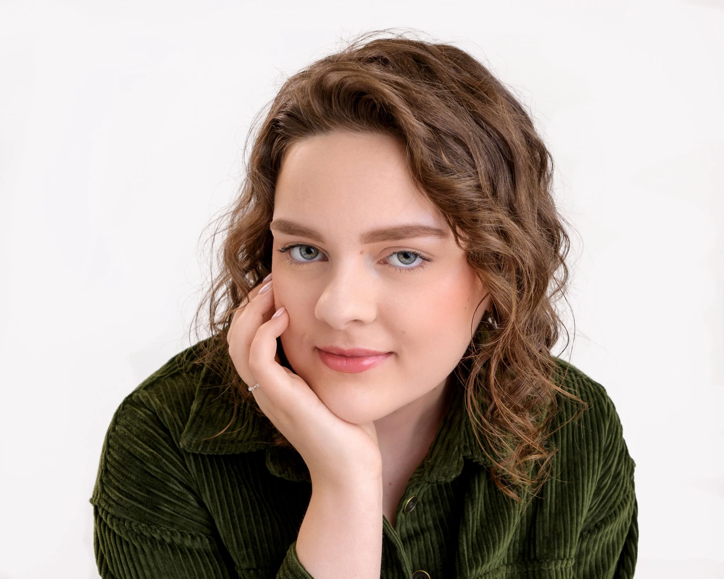 Hope Christina — Reel Talent Studio