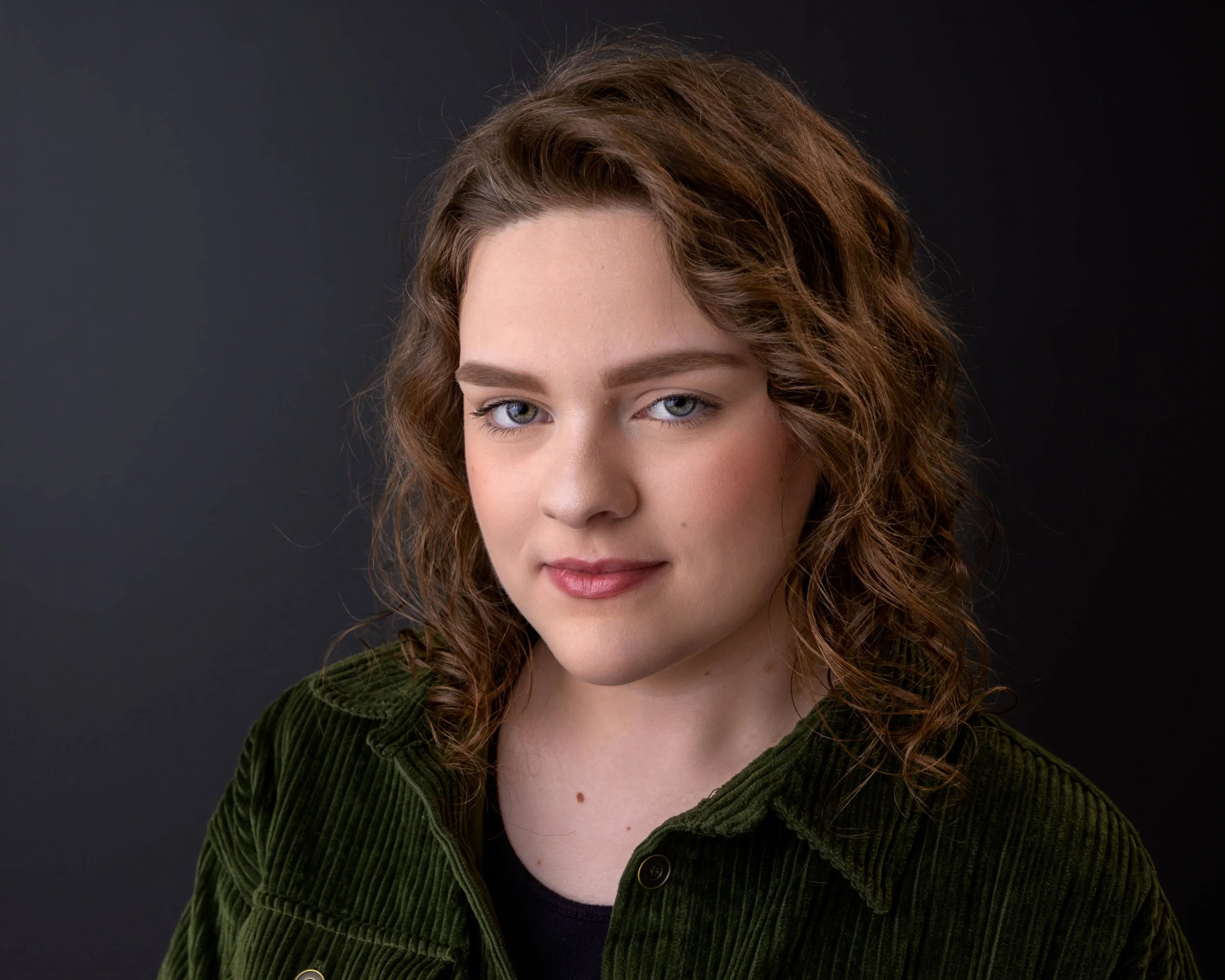 Hope Christina — Reel Talent Studio