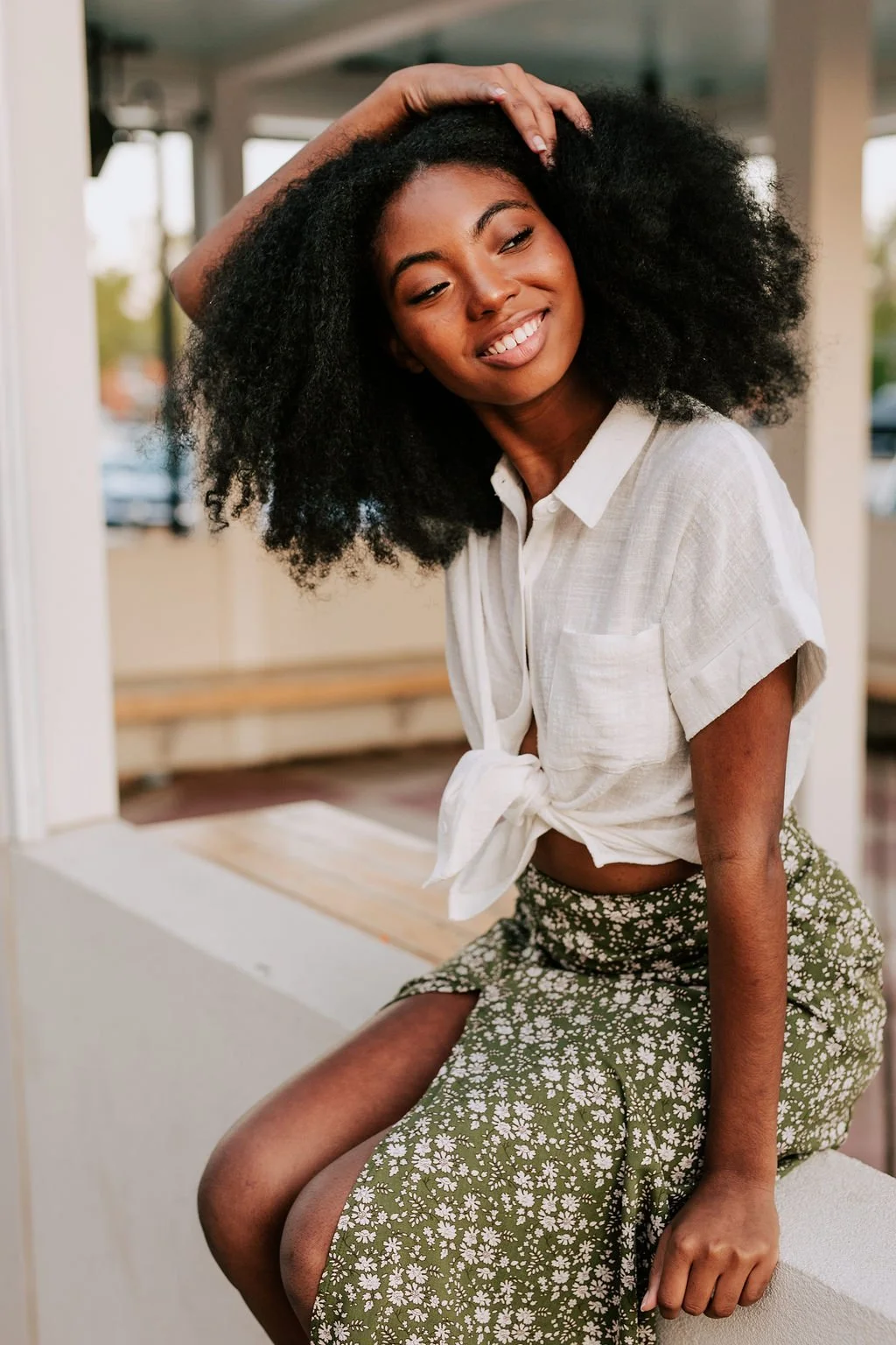 Domonique Menser — Reel Talent Studio