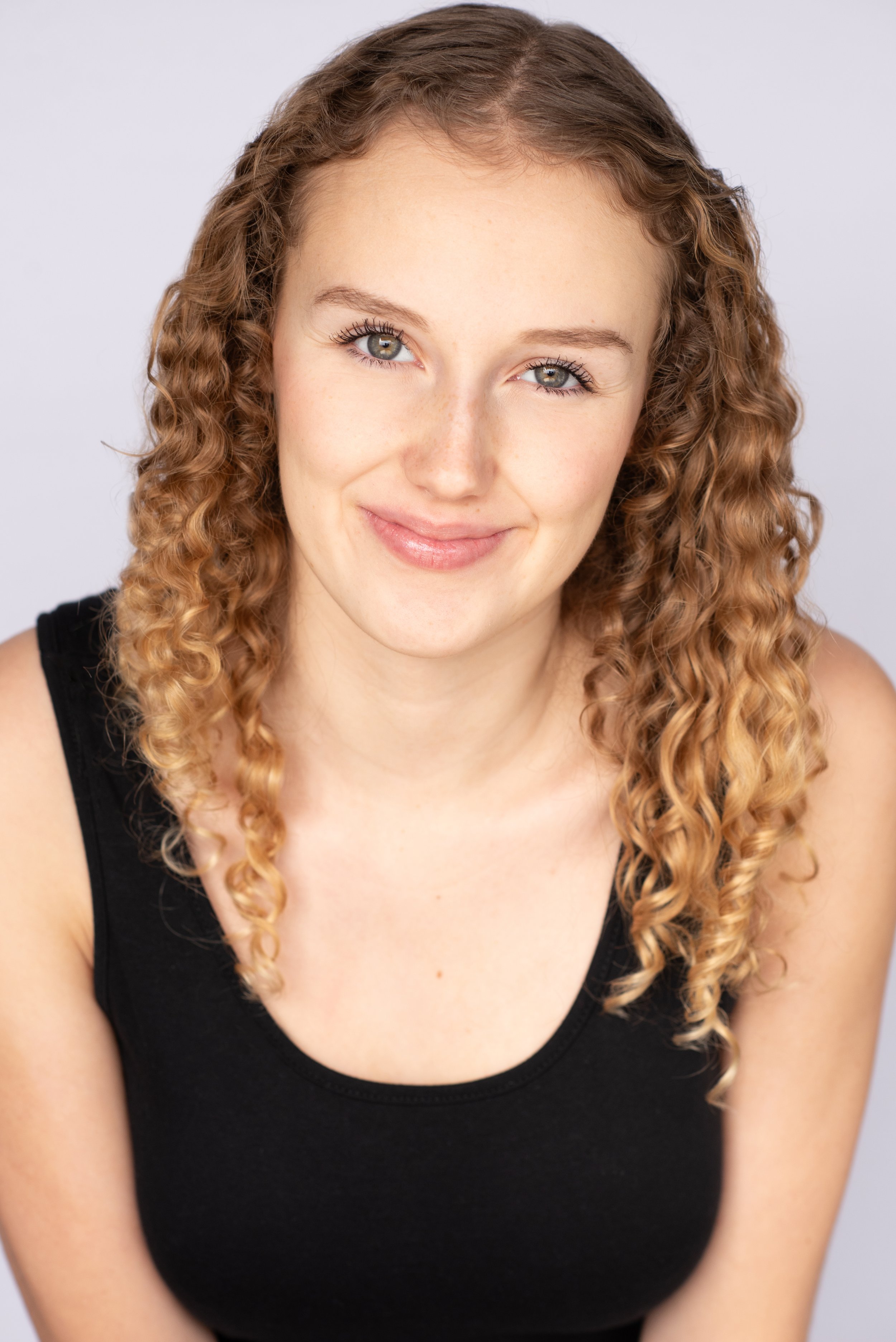 Jordyn Dahl — Reel Talent Studio