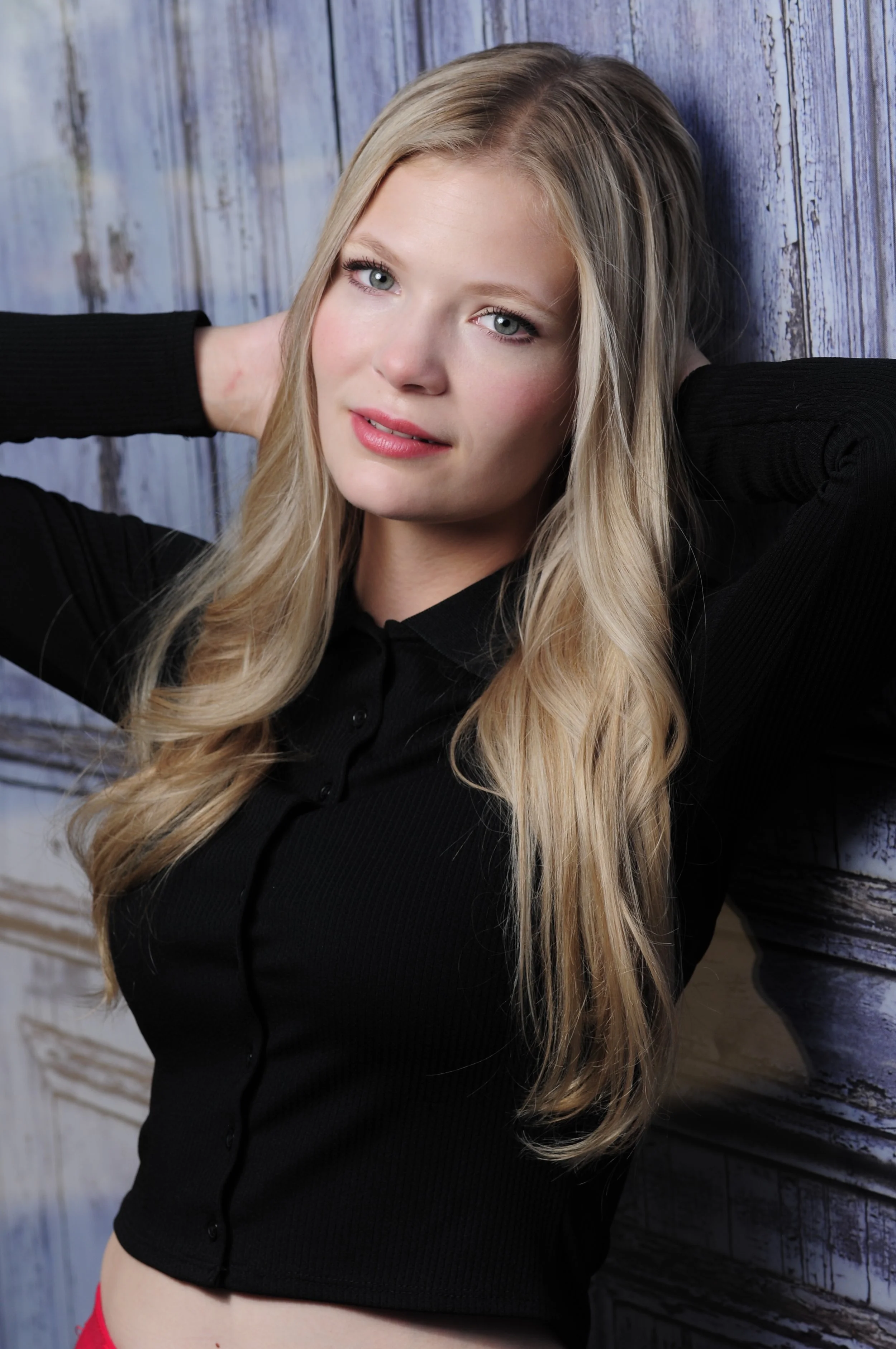 Lindee K Smith — Reel Talent Studio