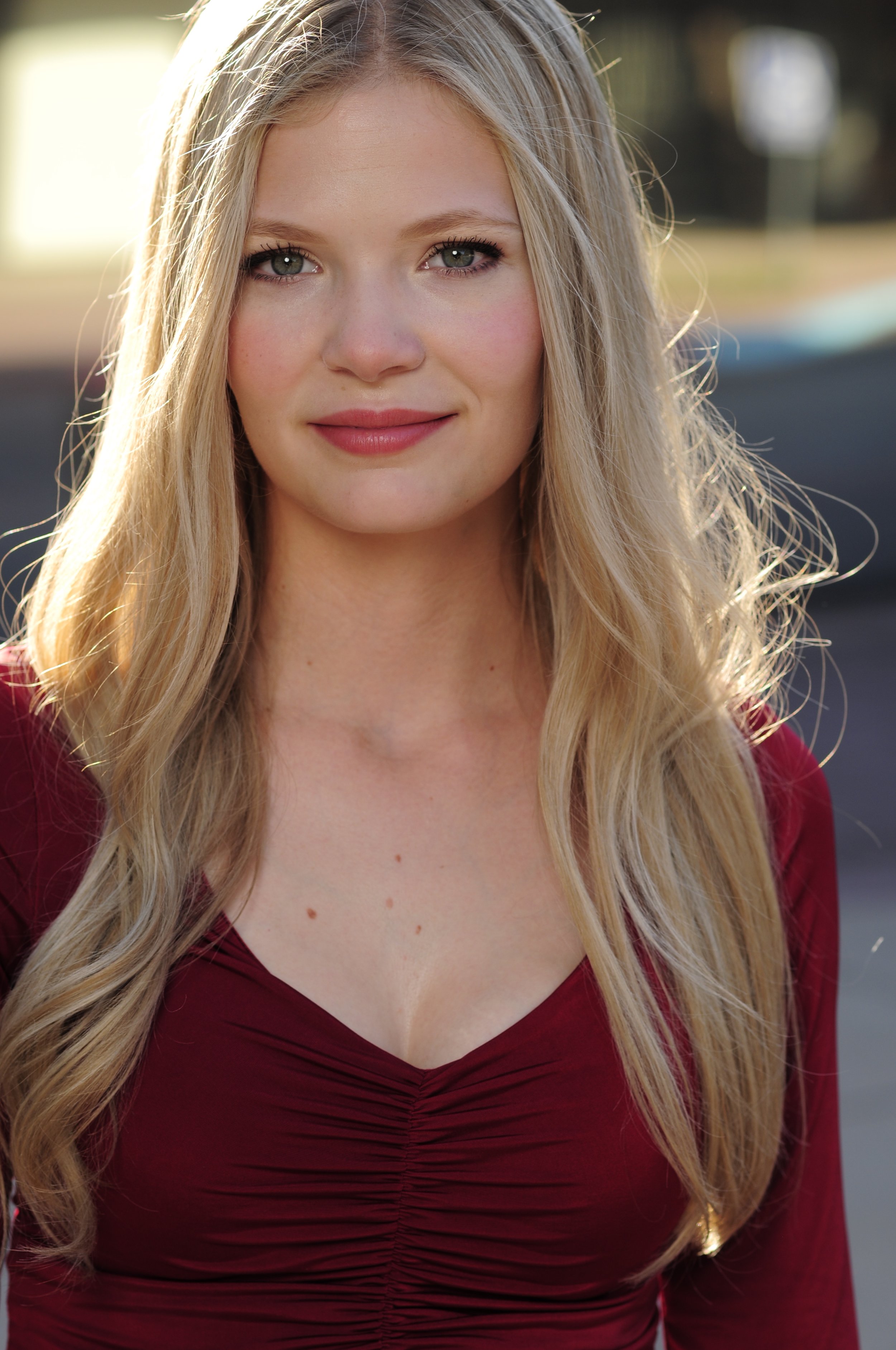 Lindee K Smith — Reel Talent Studio