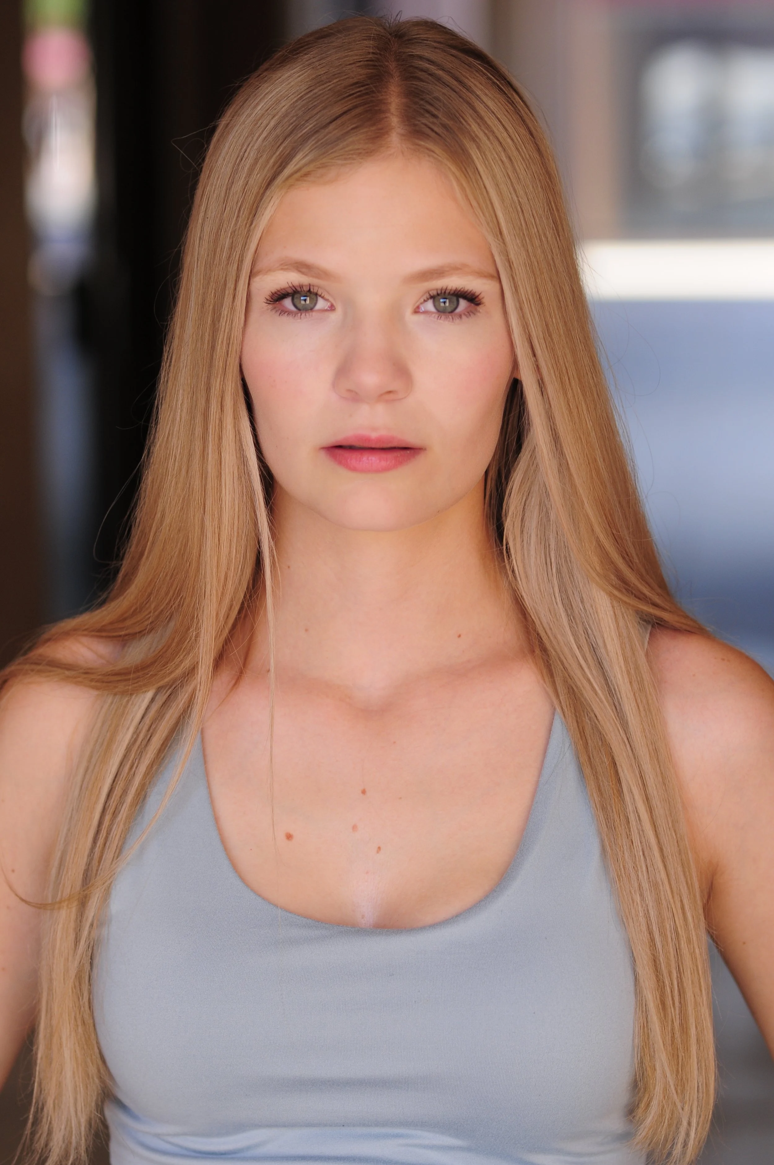 Lindee K Smith — Reel Talent Studio