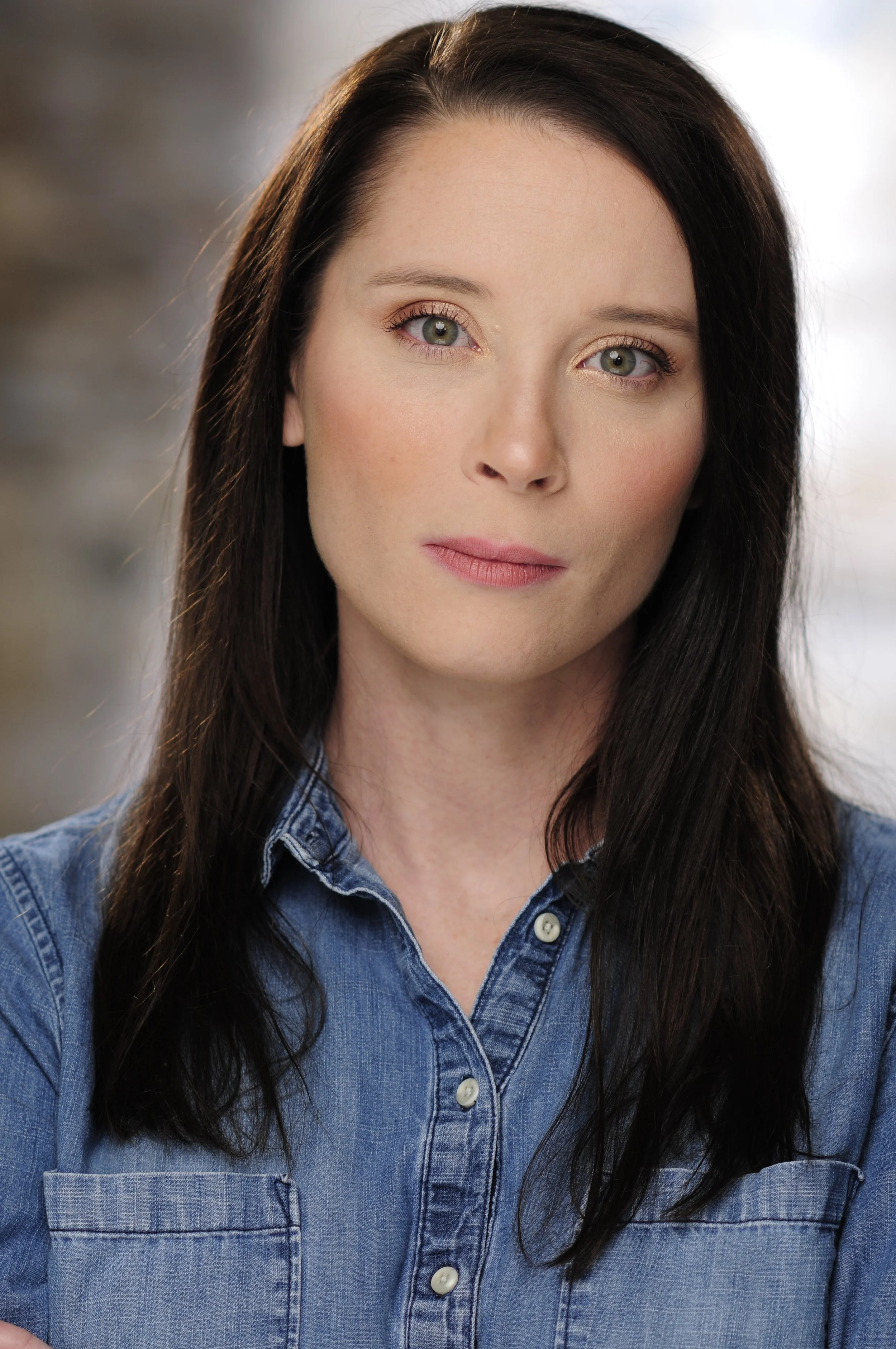 Jillian Jennings — Reel Talent Studio