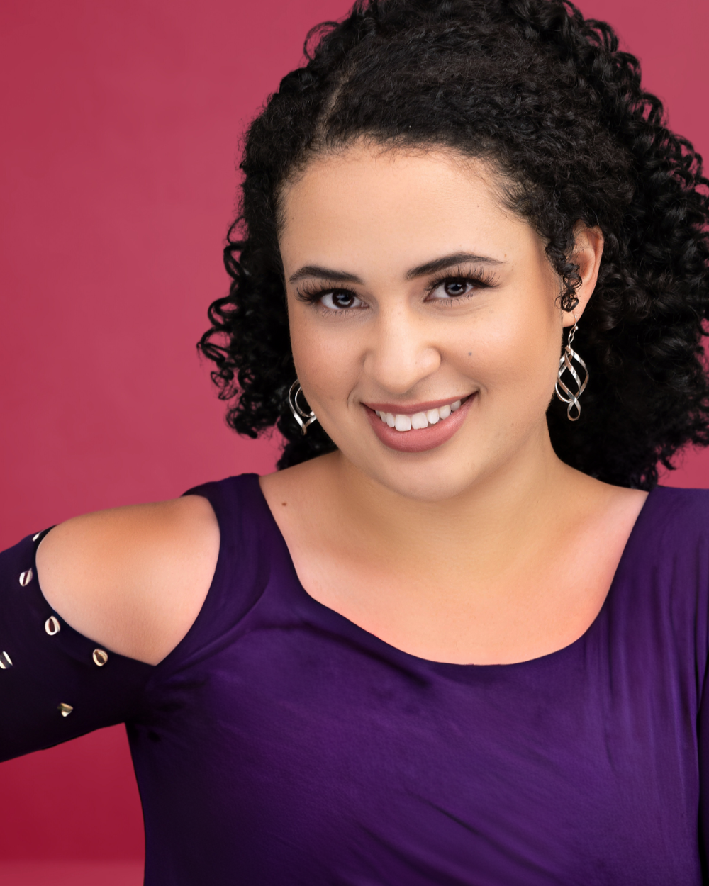 Anna Joie — Reel Talent Studio