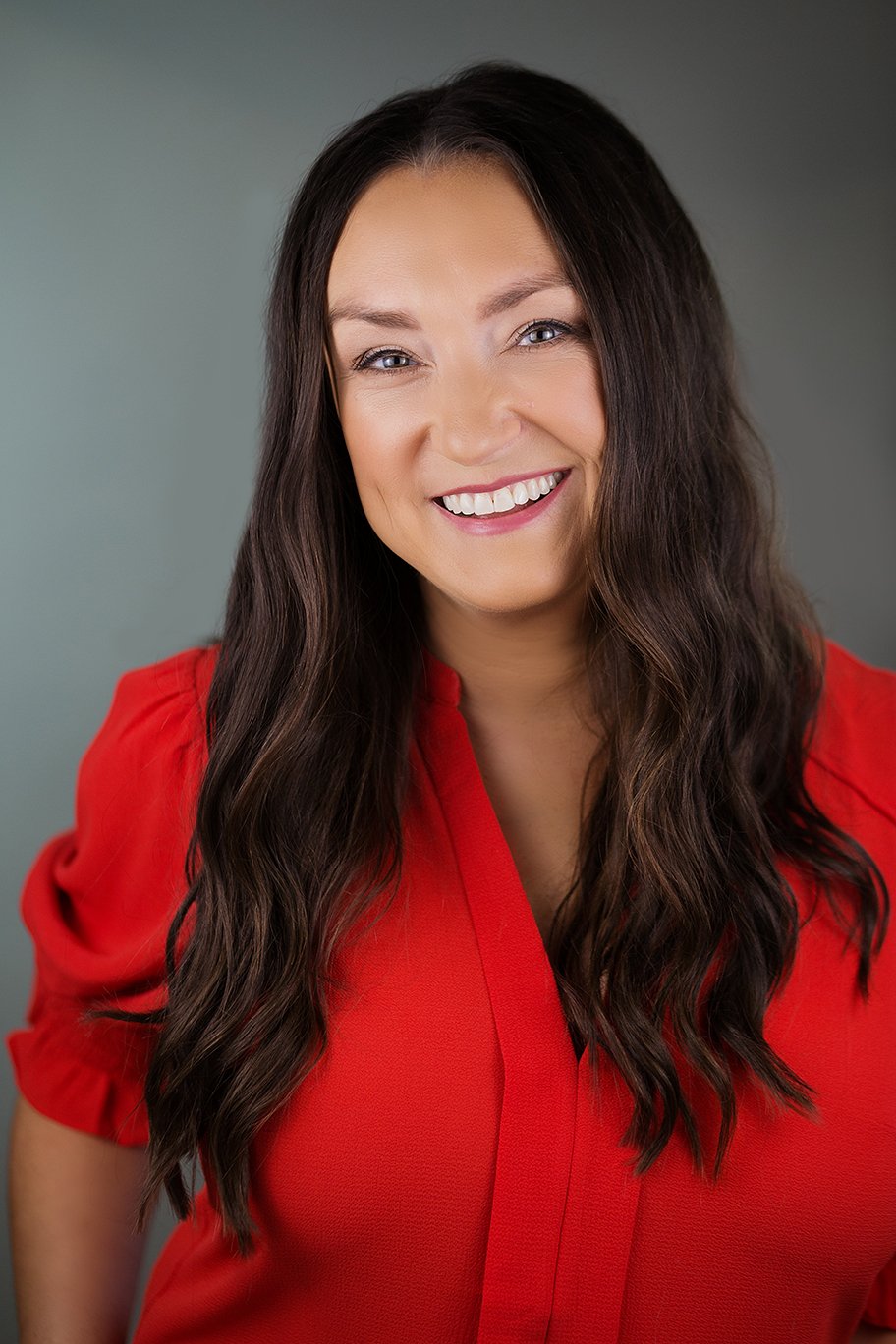 Stefanie Phariss — Reel Talent Studio