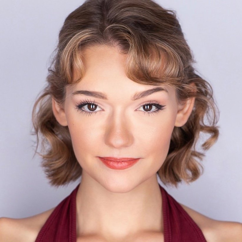 FEMALE — Reel Talent Studio