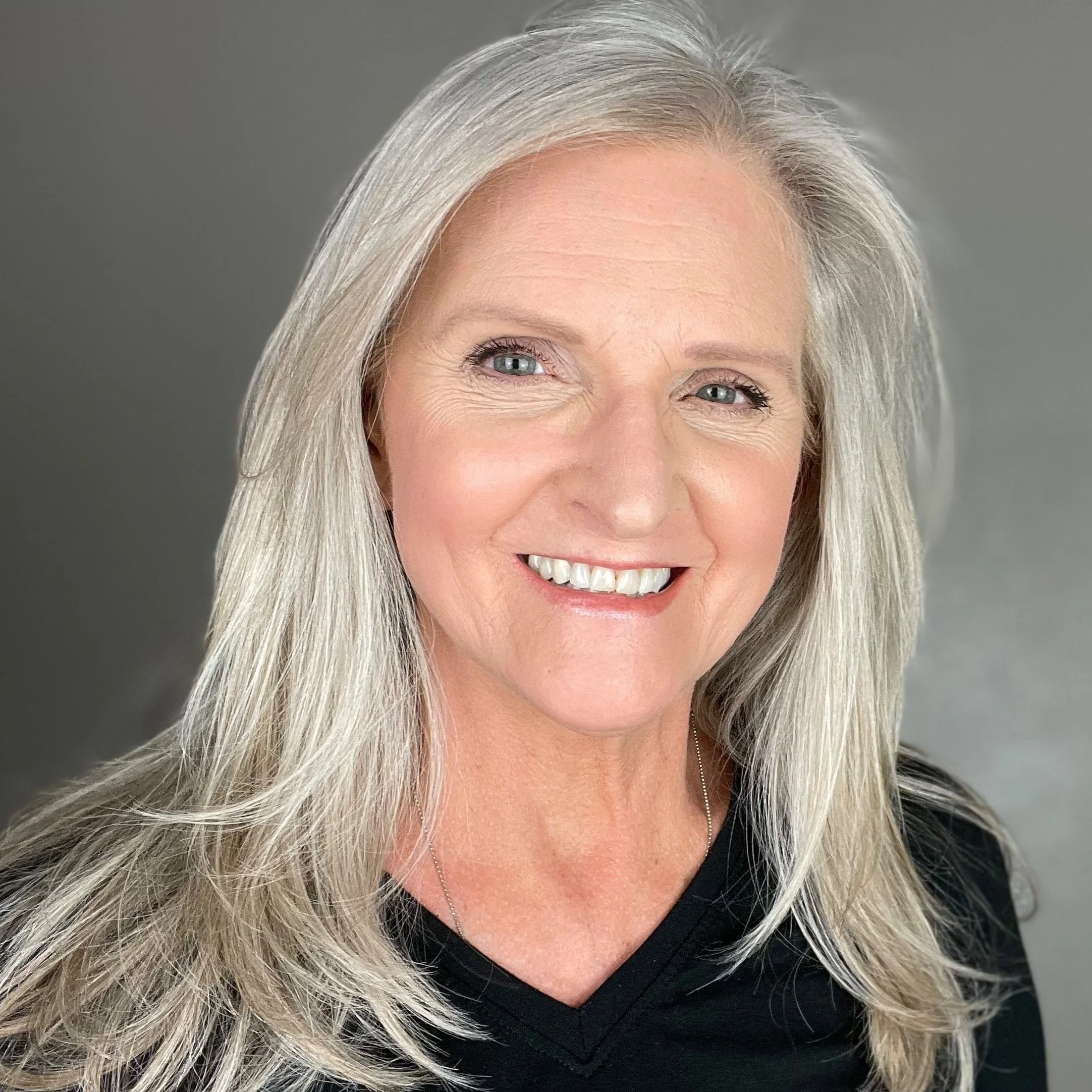 Female — Reel Talent Studio