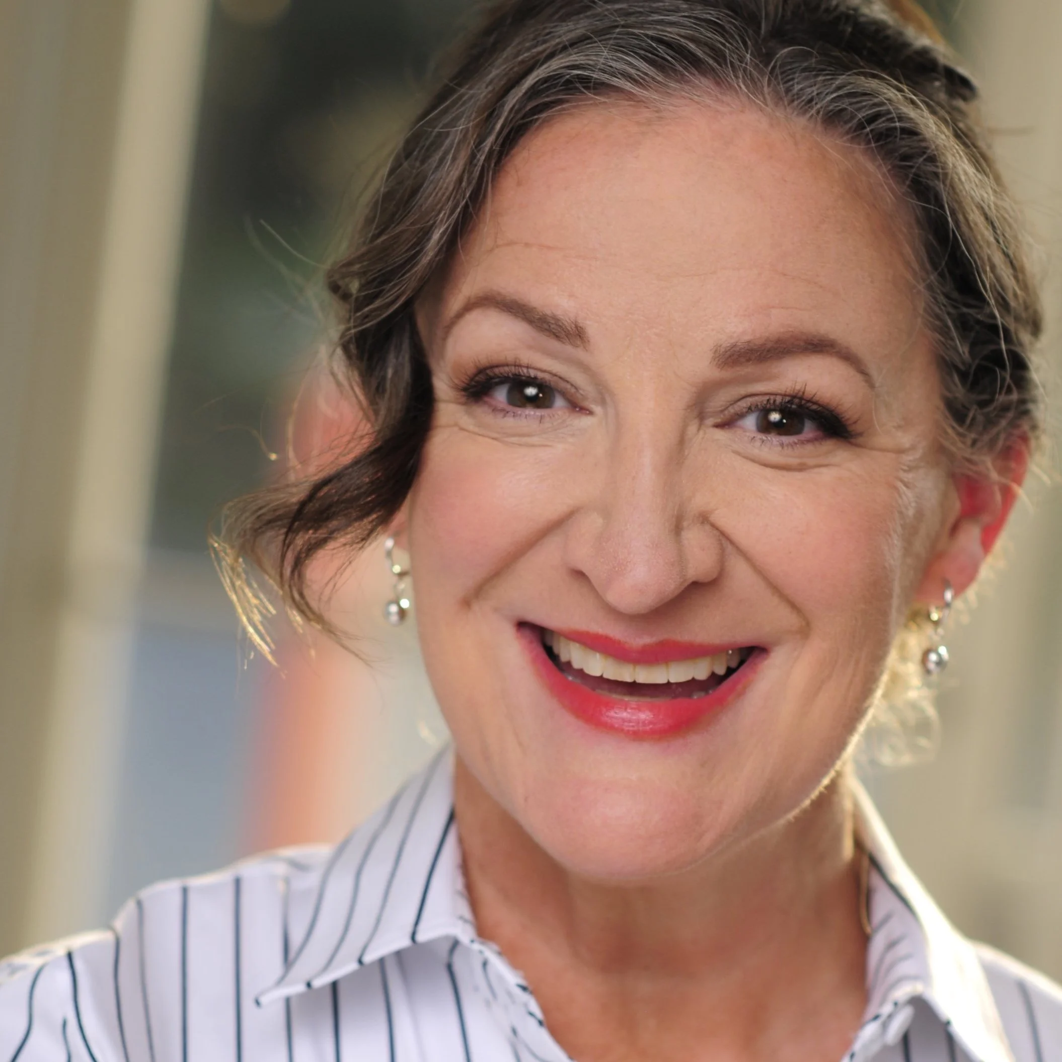 FEMALE — Reel Talent Studio