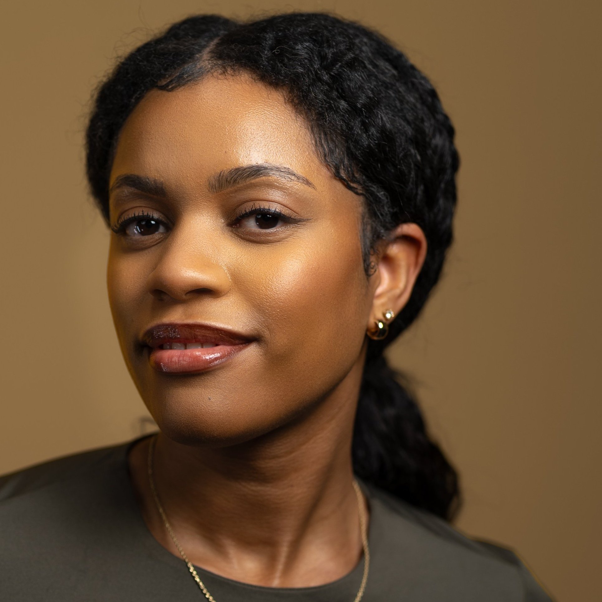 Female — Reel Talent Studio