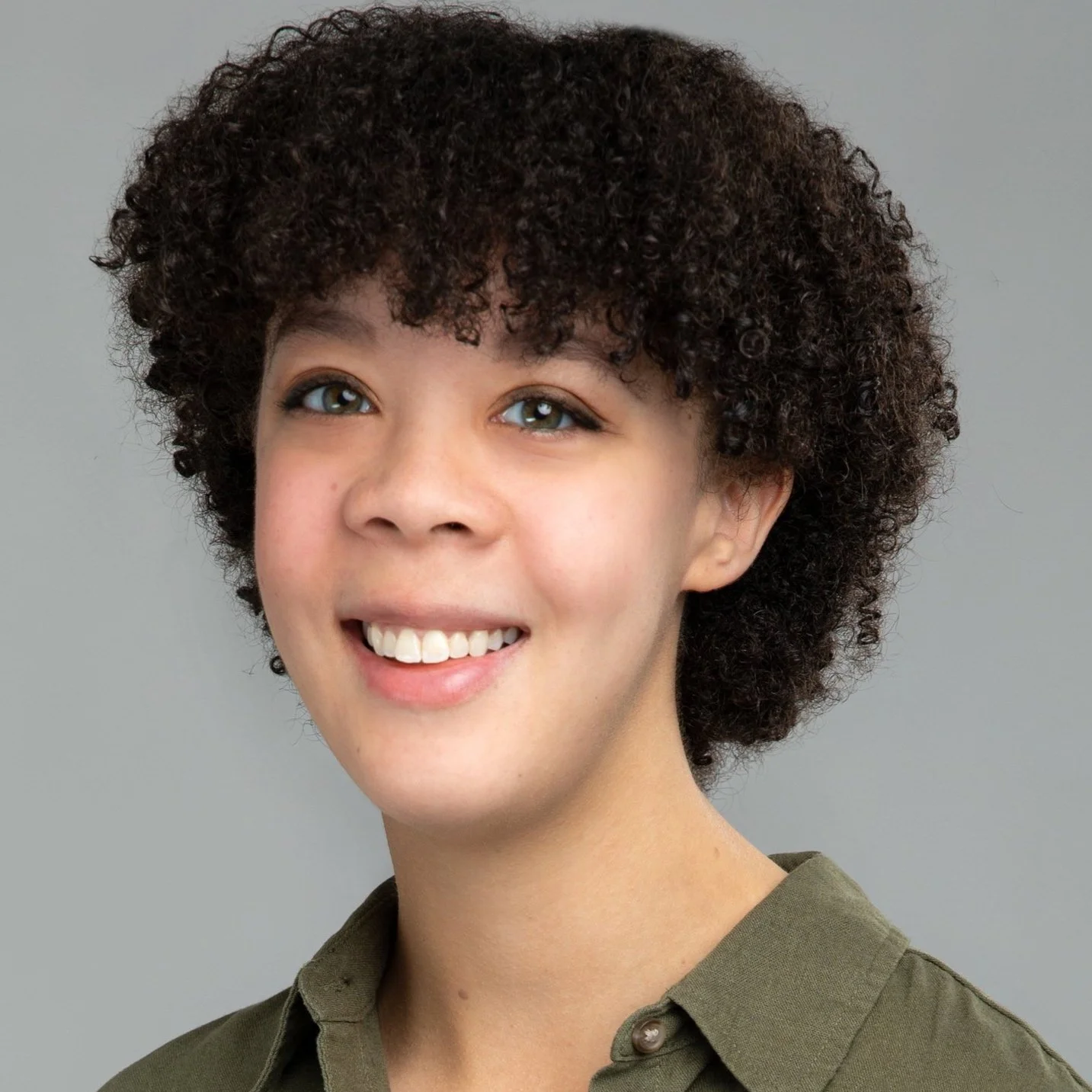 FEMALE — Reel Talent Studio