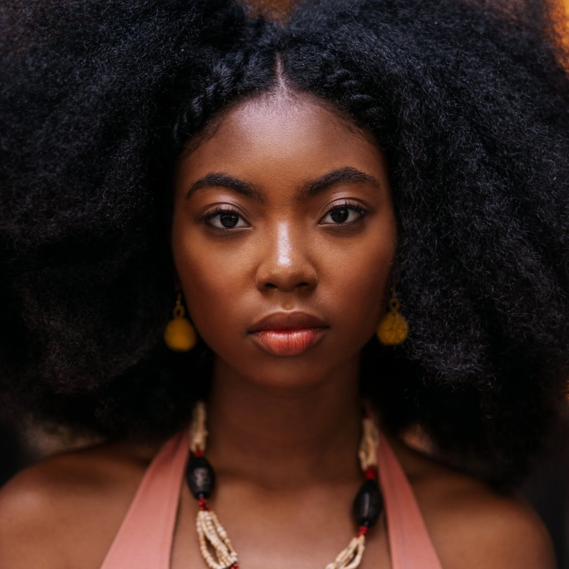 Female — Reel Talent Studio