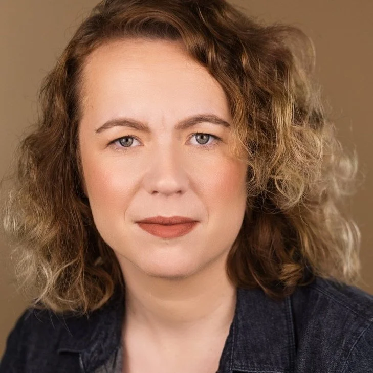 FEMALE — Reel Talent Studio