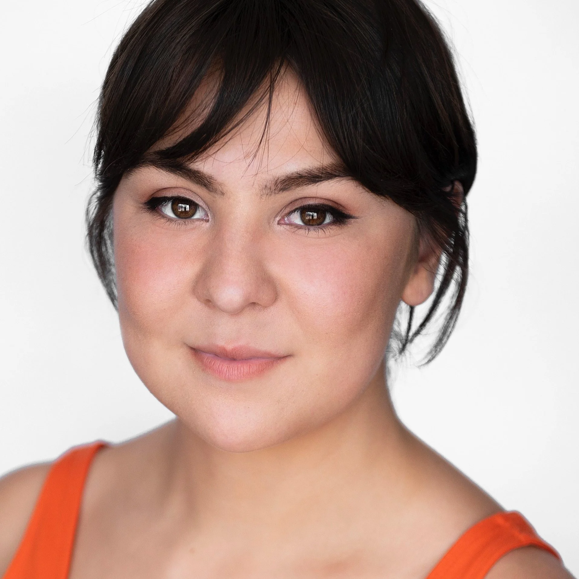 Female — Reel Talent Studio