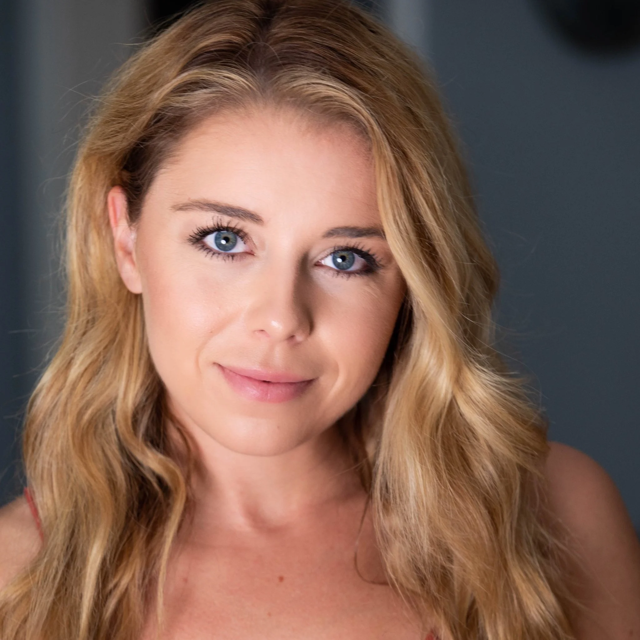 Female — Reel Talent Studio