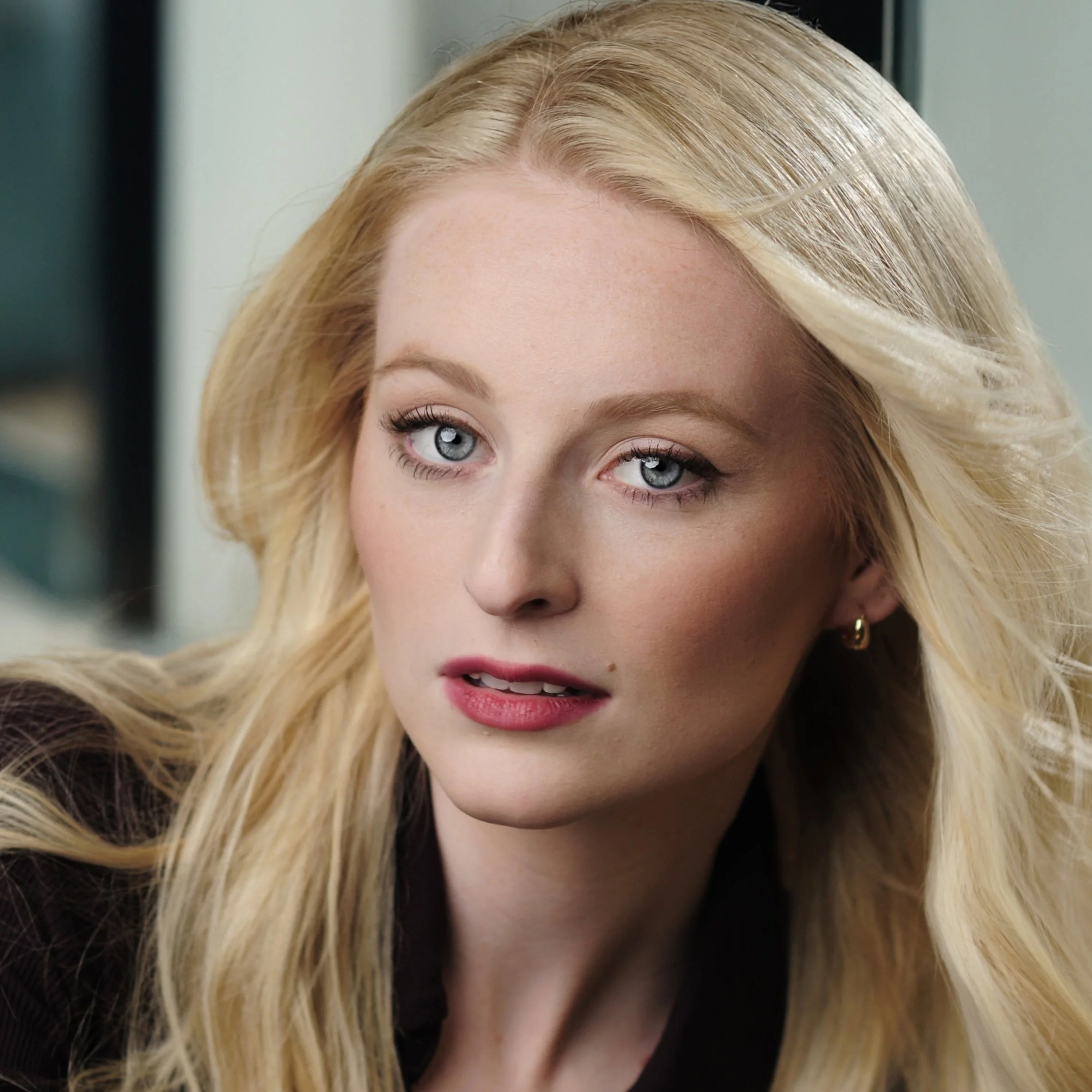 Female — Reel Talent Studio