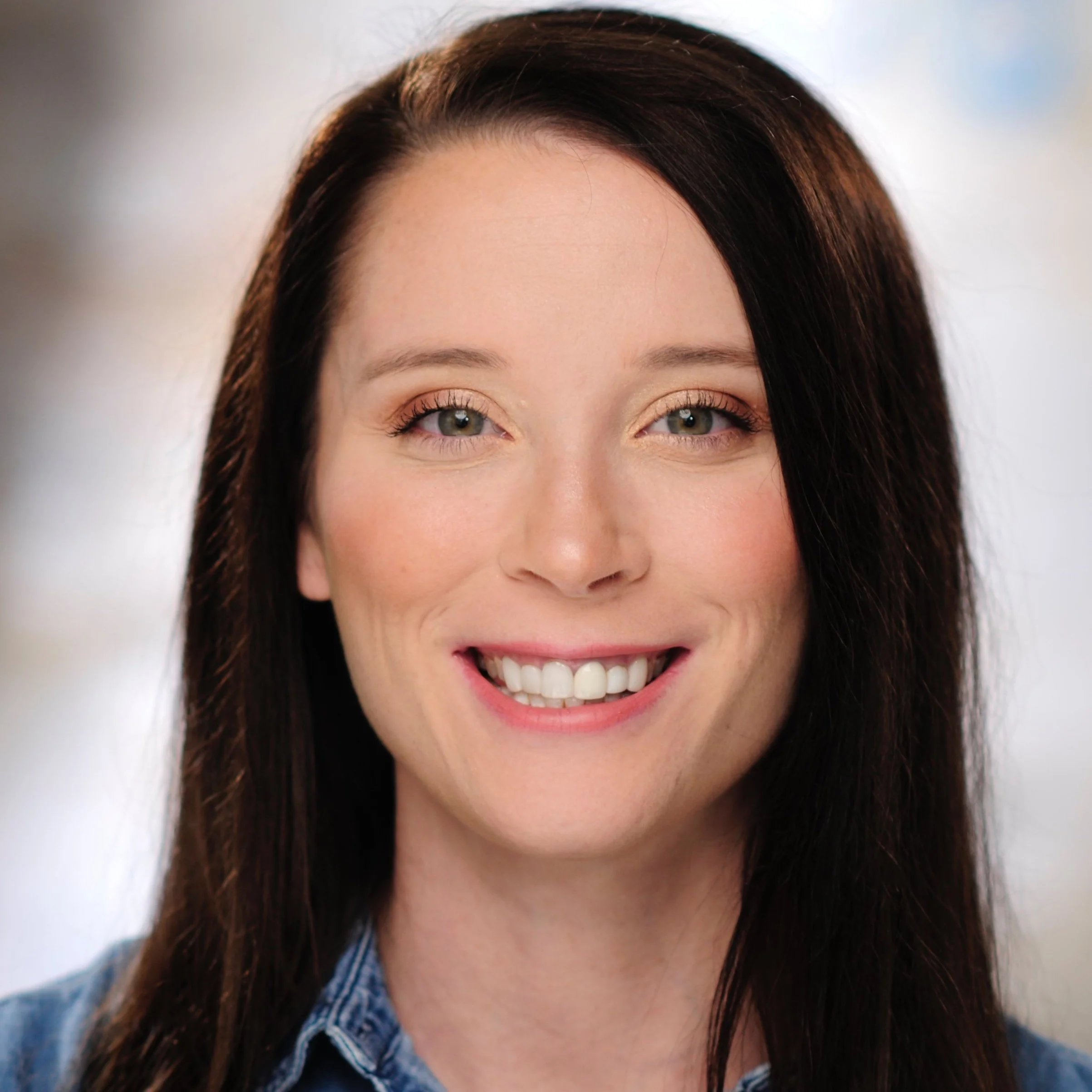 Female — Reel Talent Studio