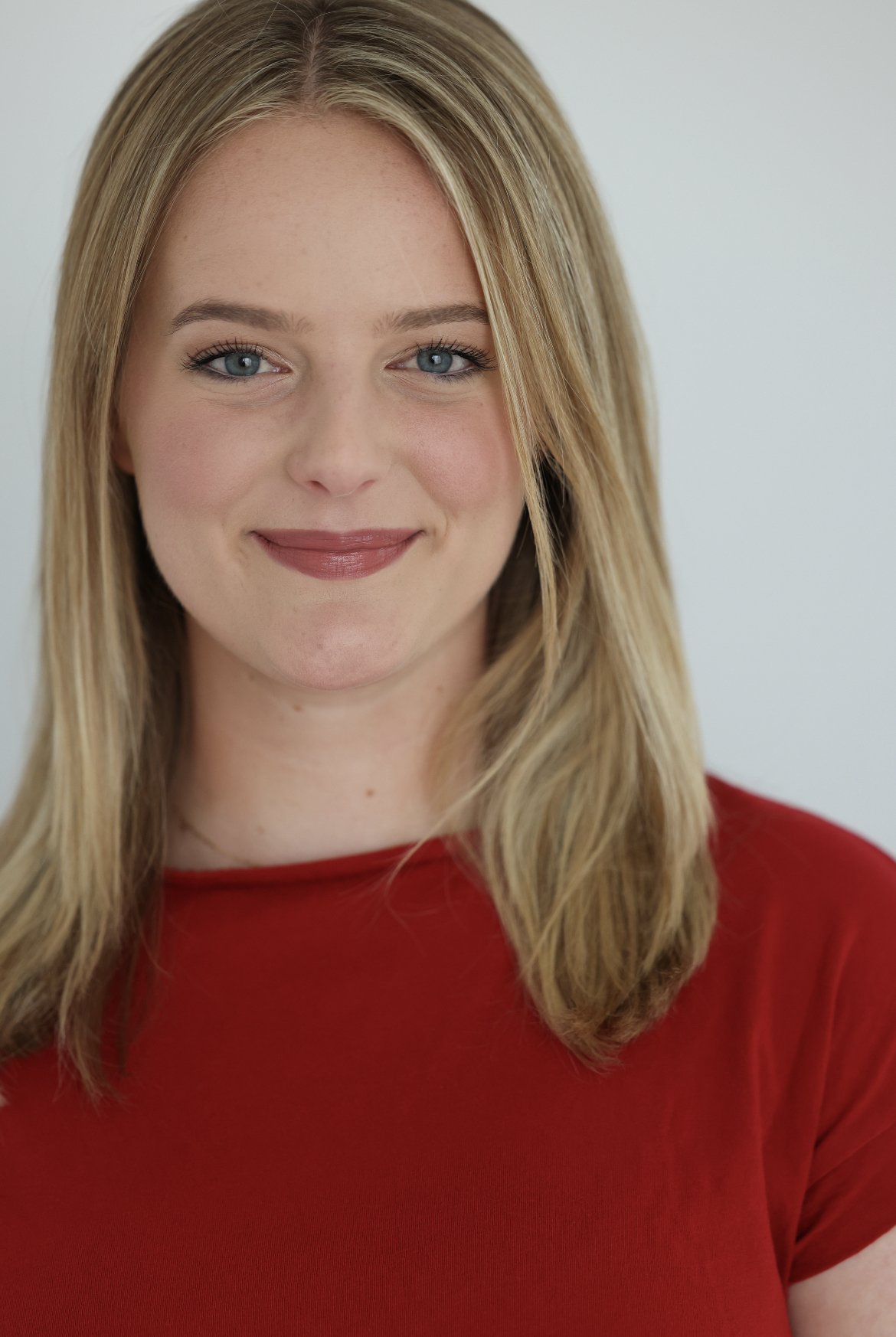 Lexy Babler — Reel Talent Studio