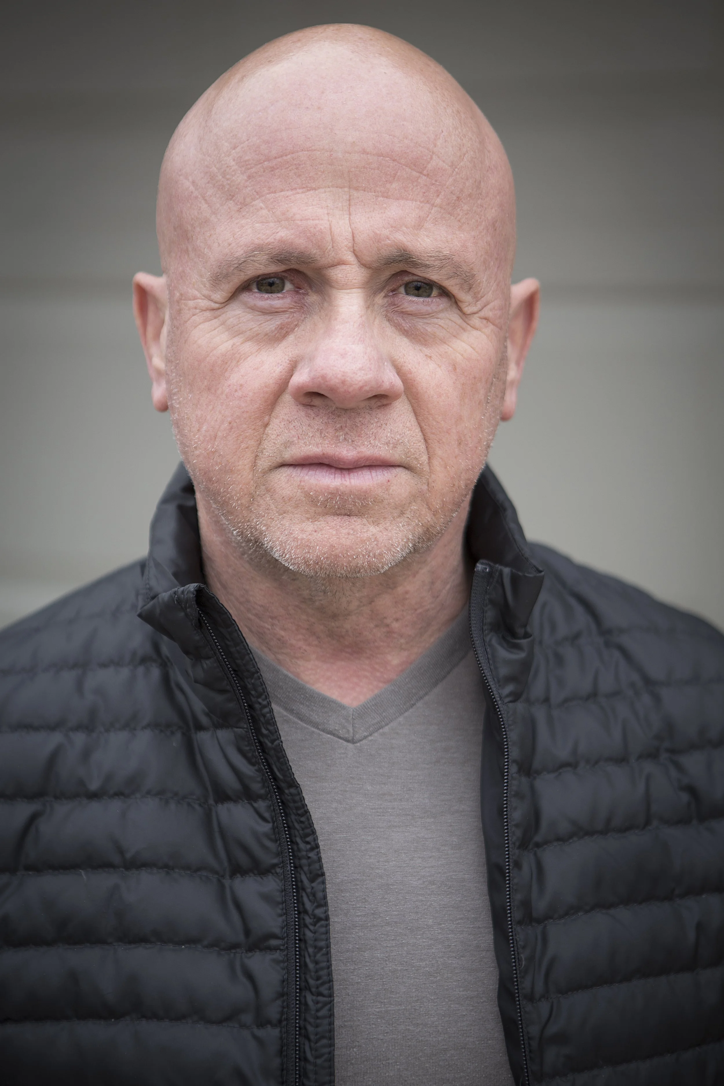 Philip Paz — Reel Talent Studio