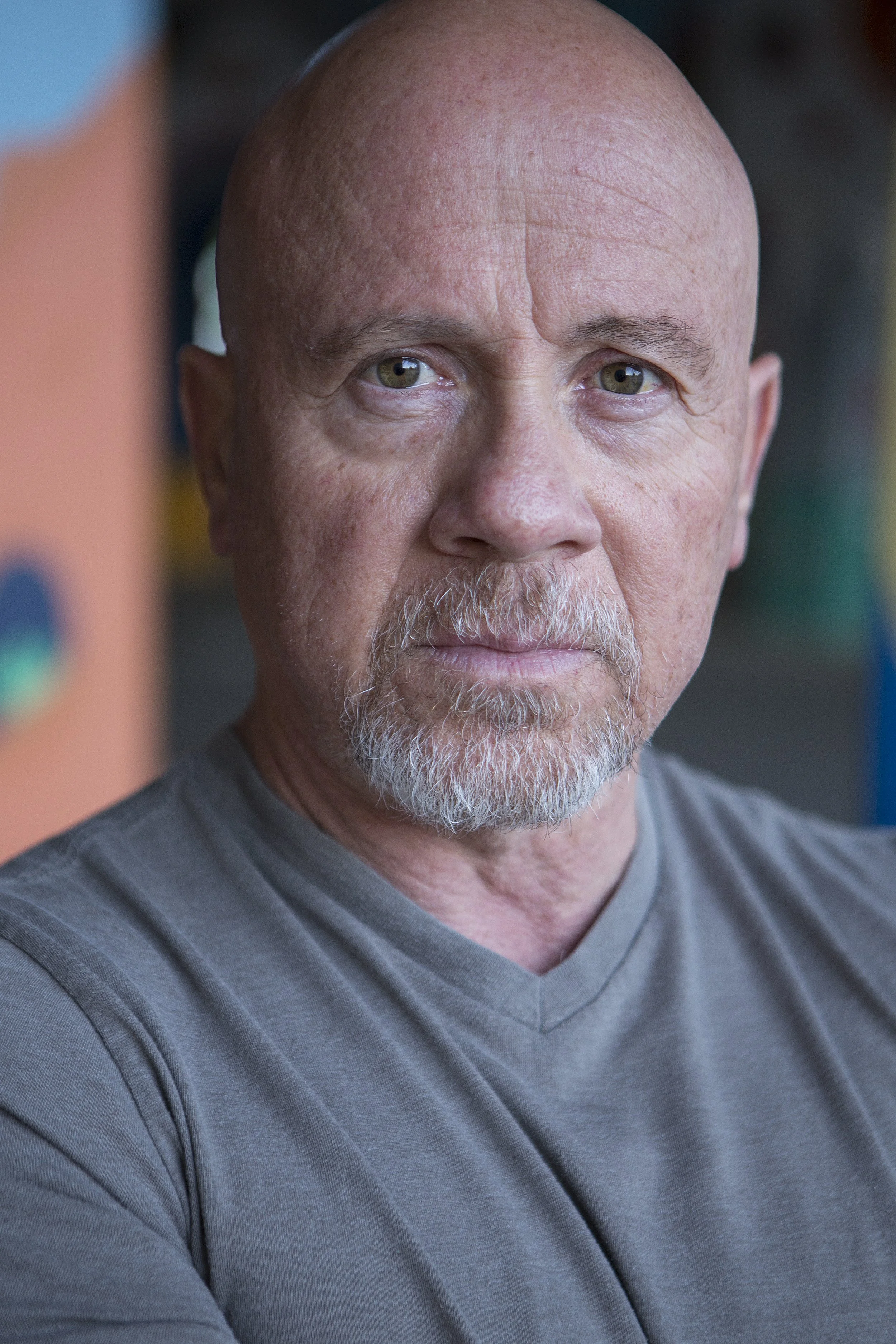 Philip Paz — Reel Talent Studio