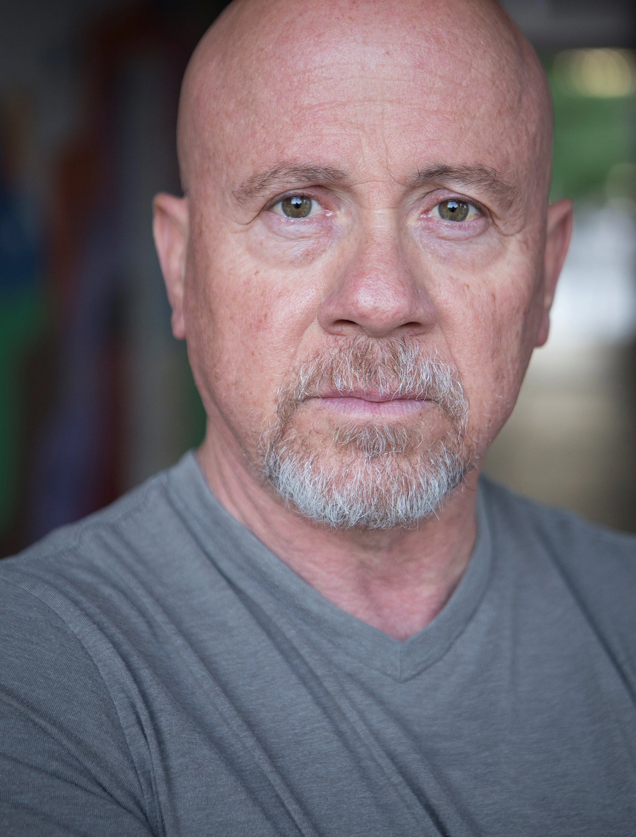 Philip Paz — Reel Talent Studio