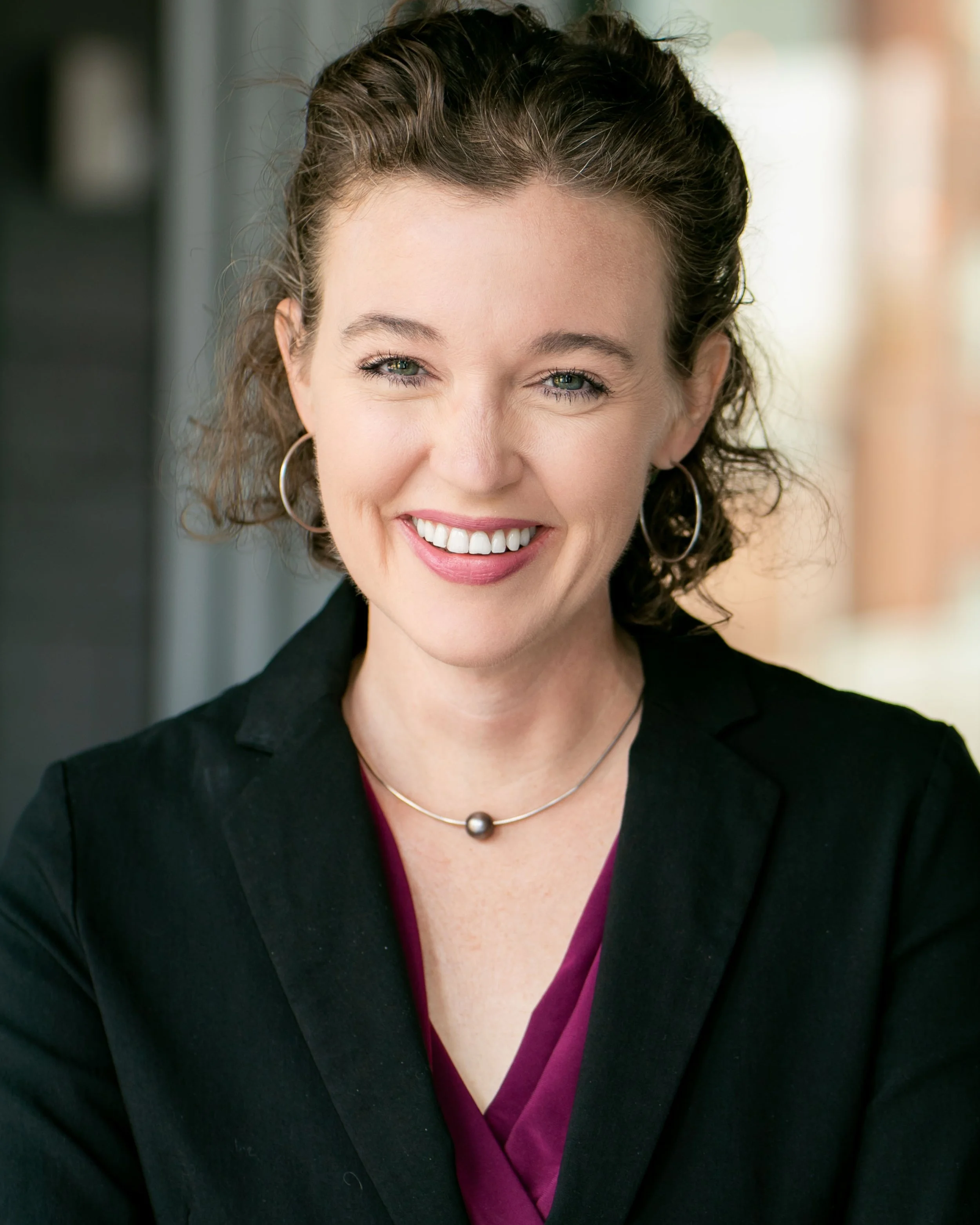 Shea Ford — Reel Talent Studio