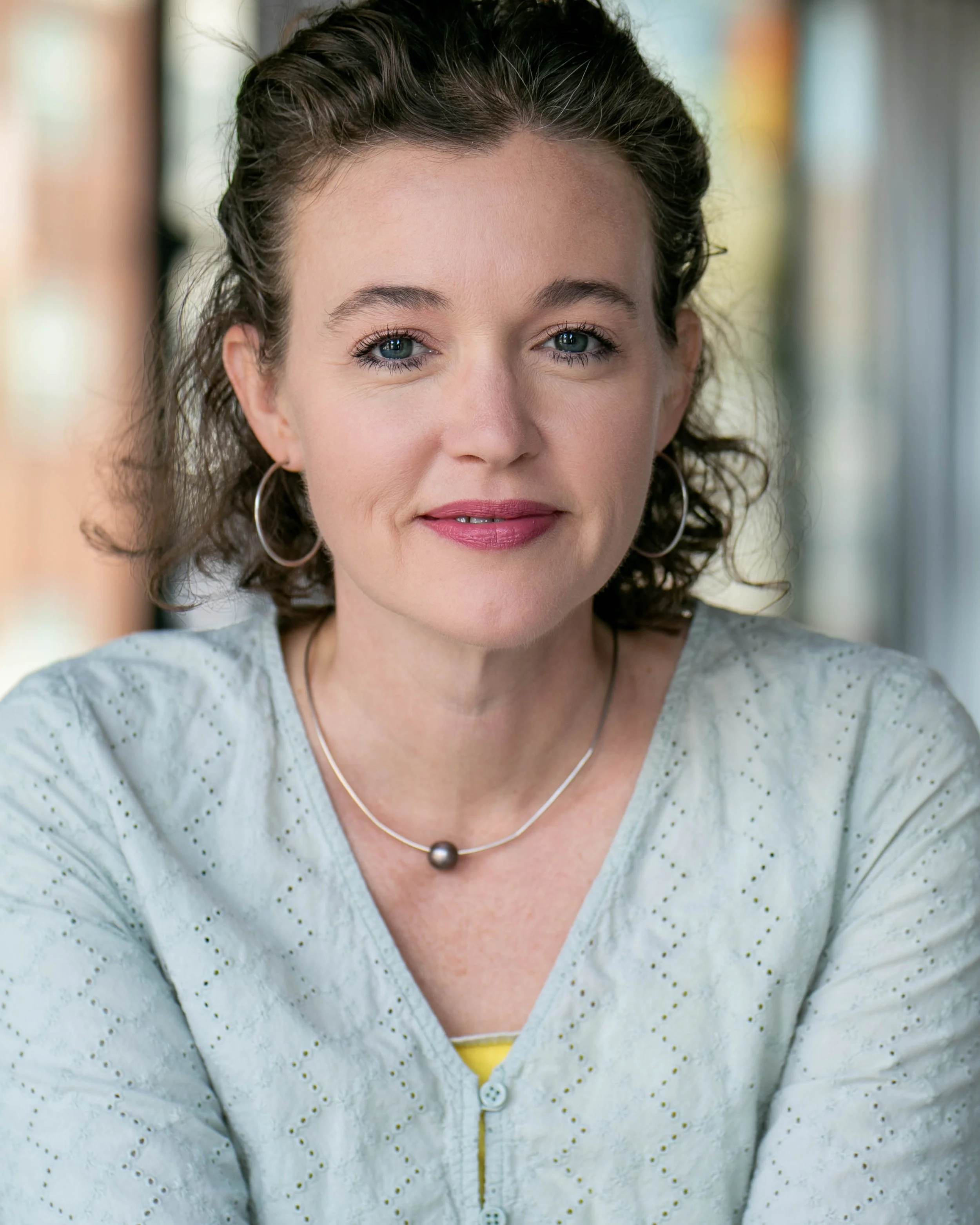 Shea Ford — Reel Talent Studio