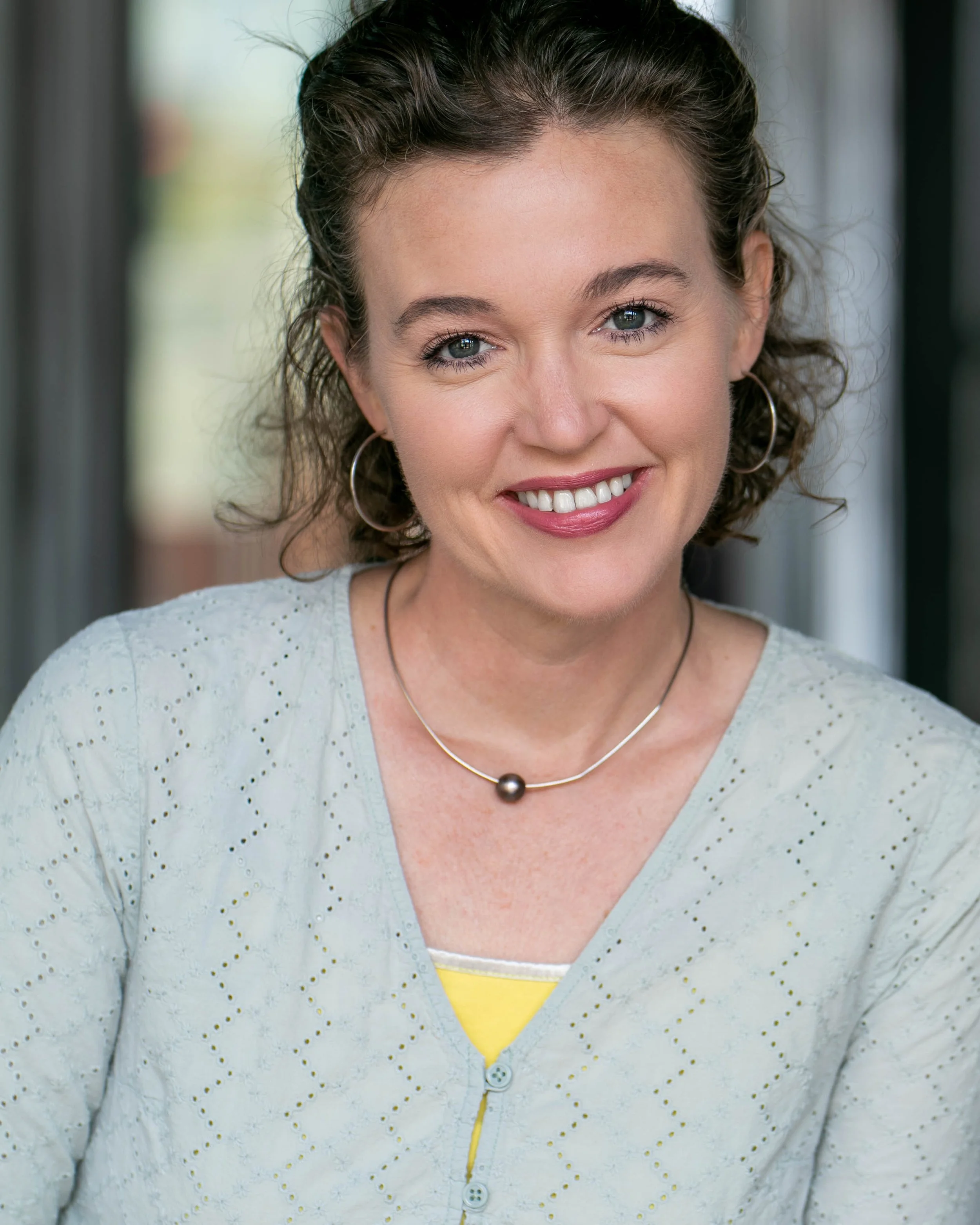 Shea Ford — Reel Talent Studio