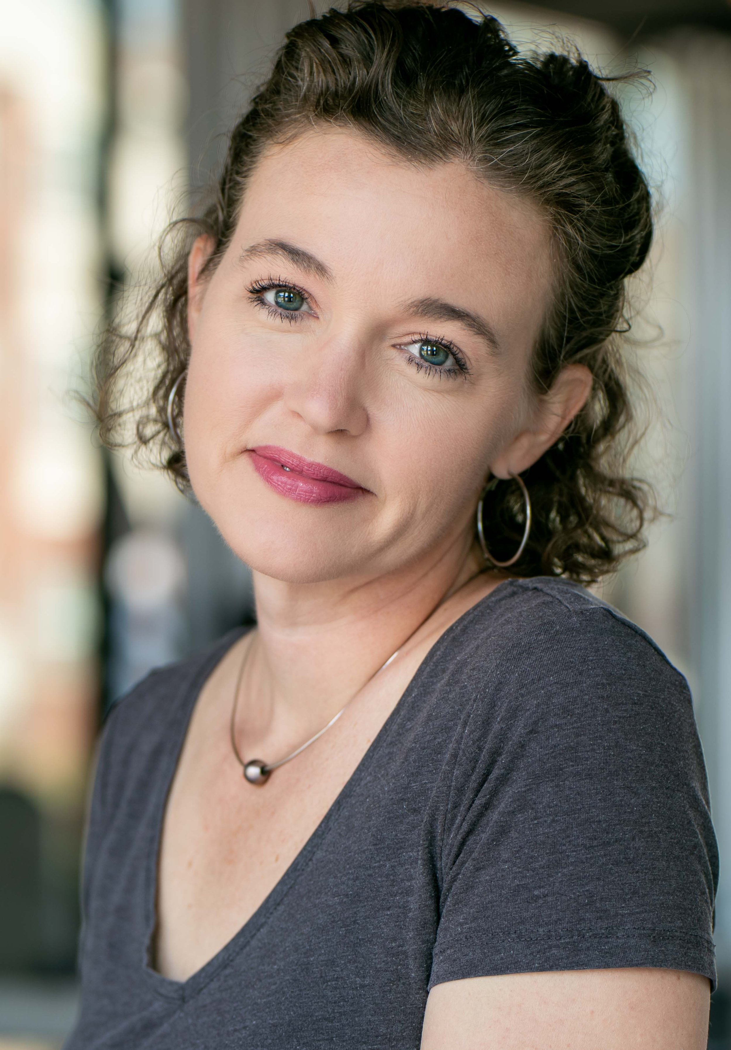 Shea Ford — Reel Talent Studio