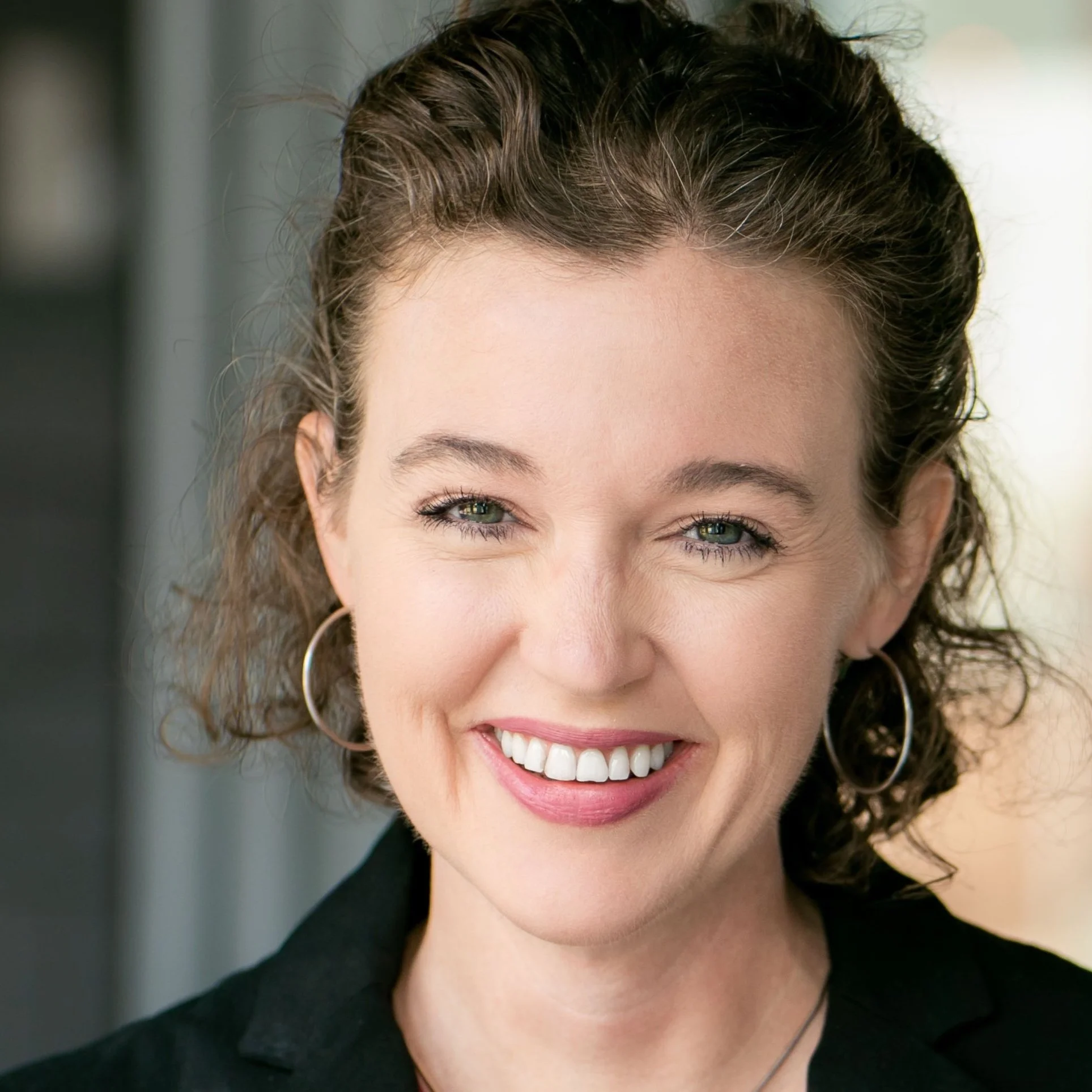 Female — Reel Talent Studio