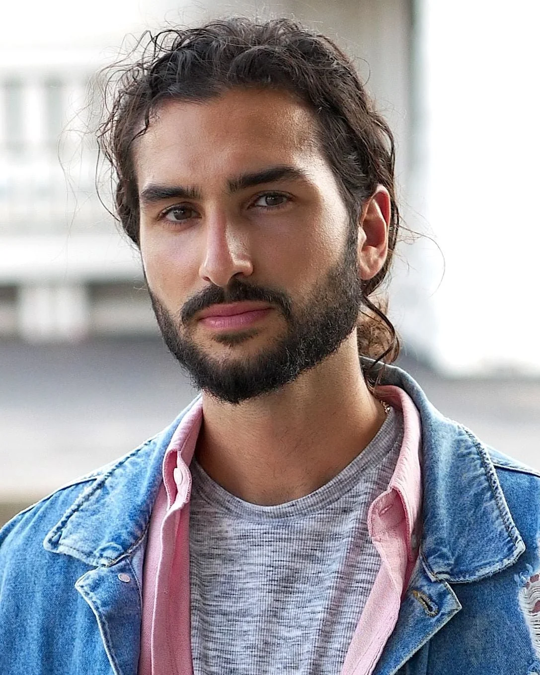 Joseph Boehm — Reel Talent Studio