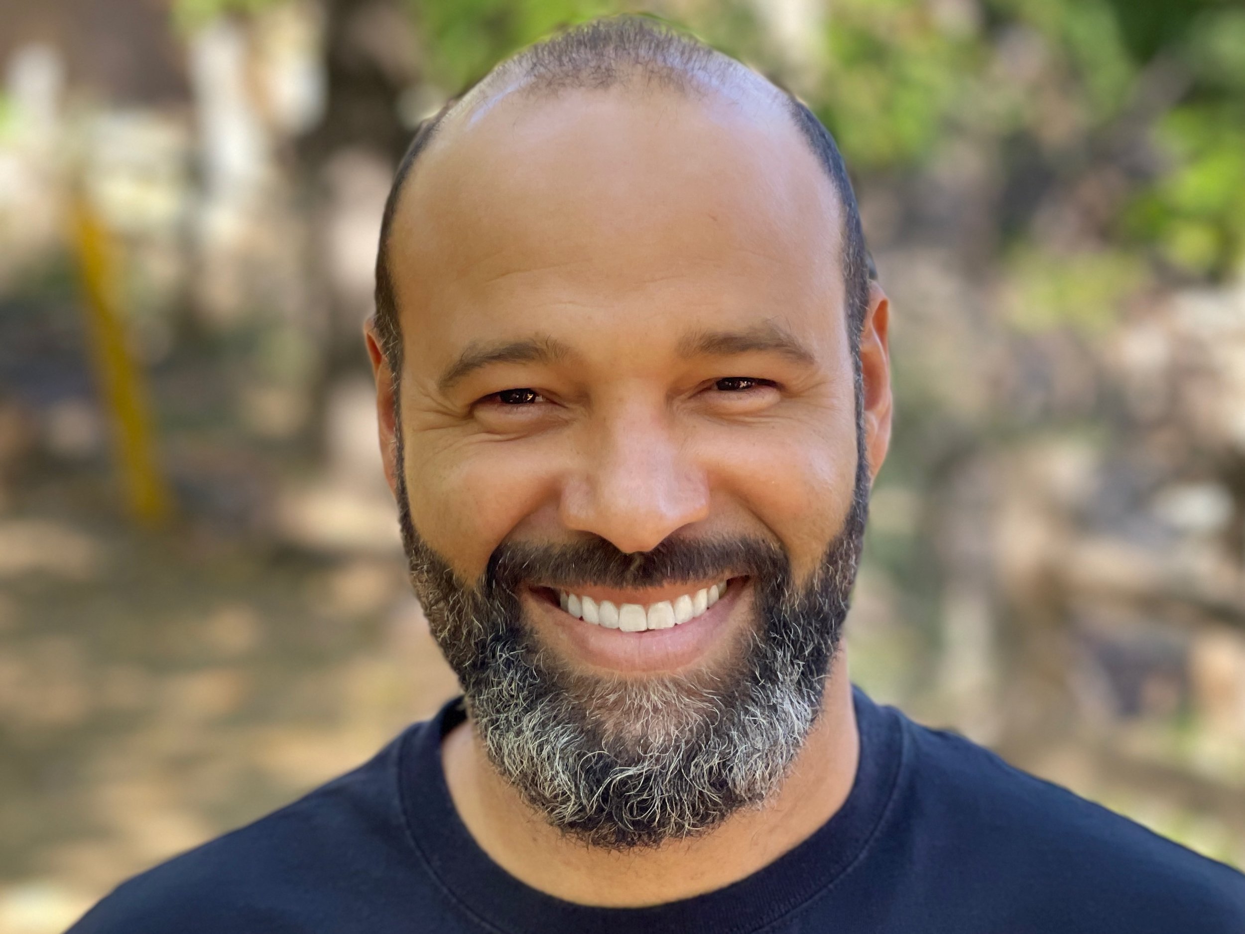 Charles Owens — Reel Talent Studio