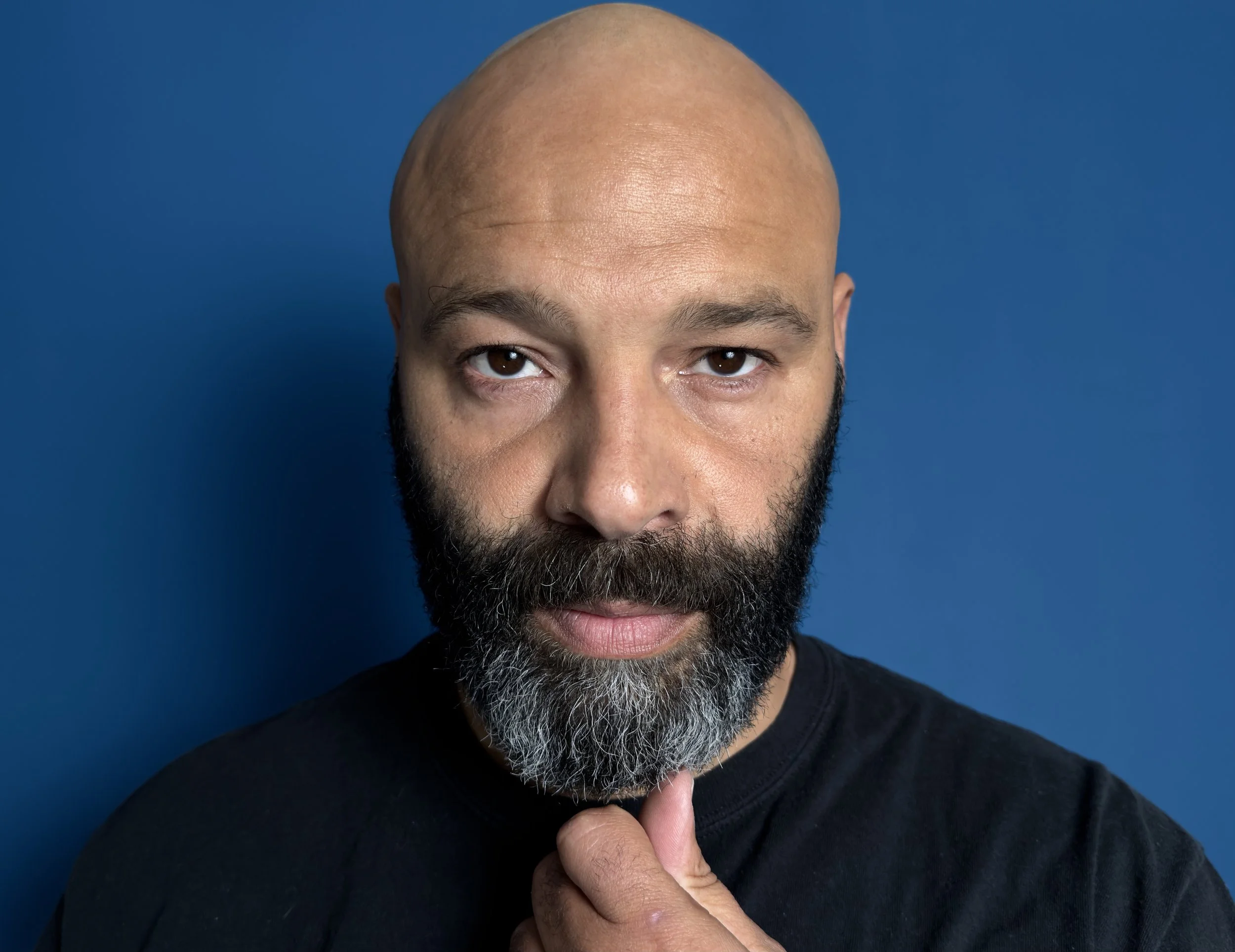 Charles Owens — Reel Talent Studio