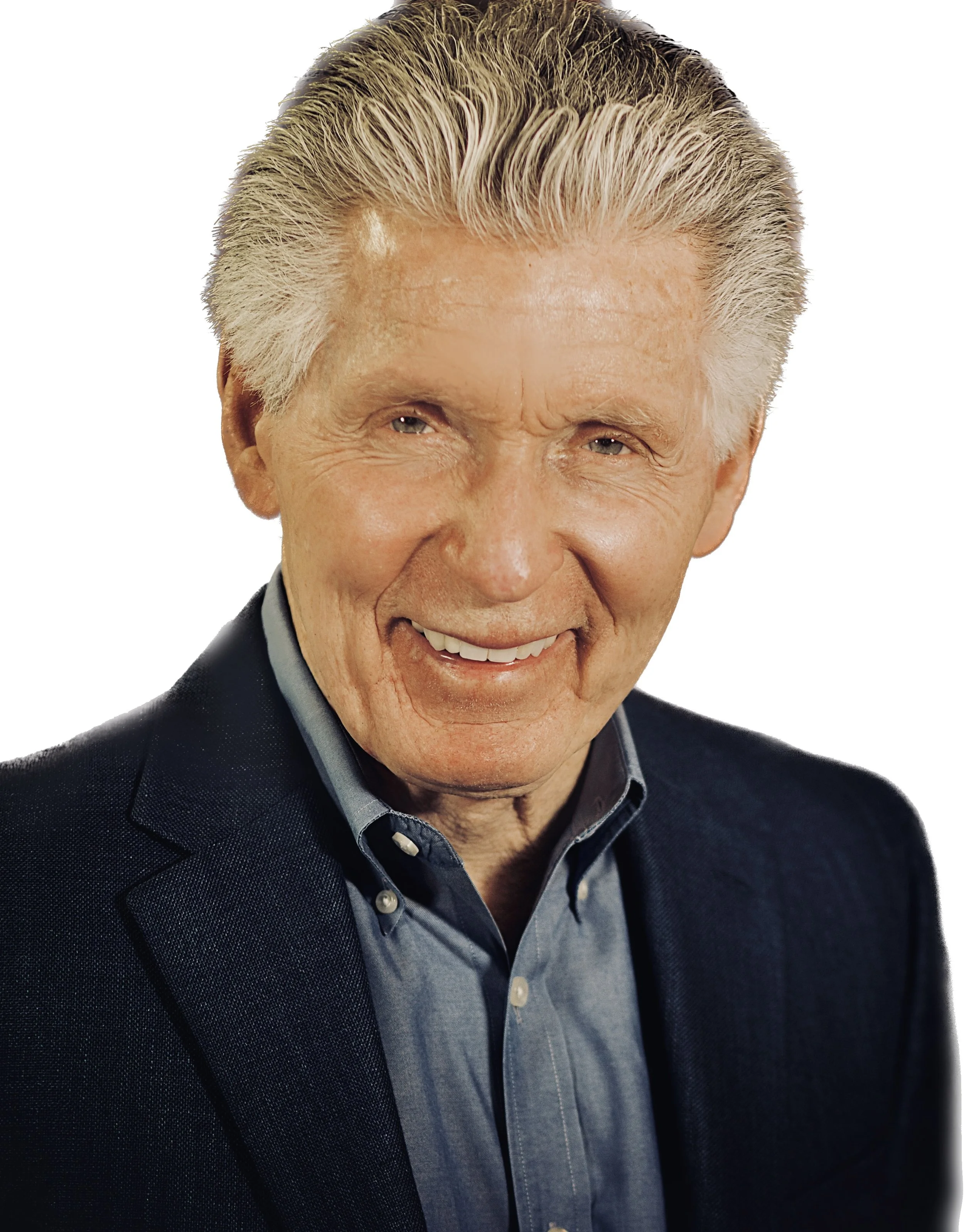 Dave Eagleston — Reel Talent Studio