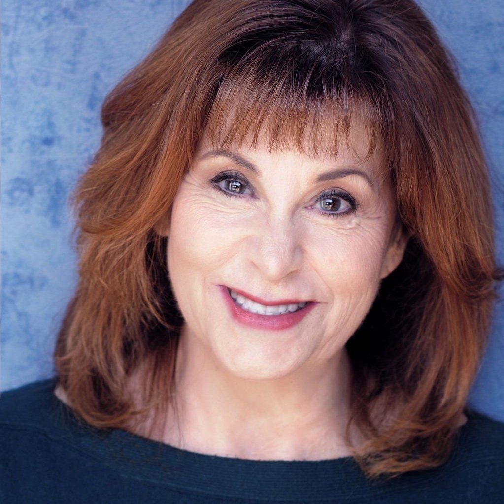 Female — Reel Talent Studio