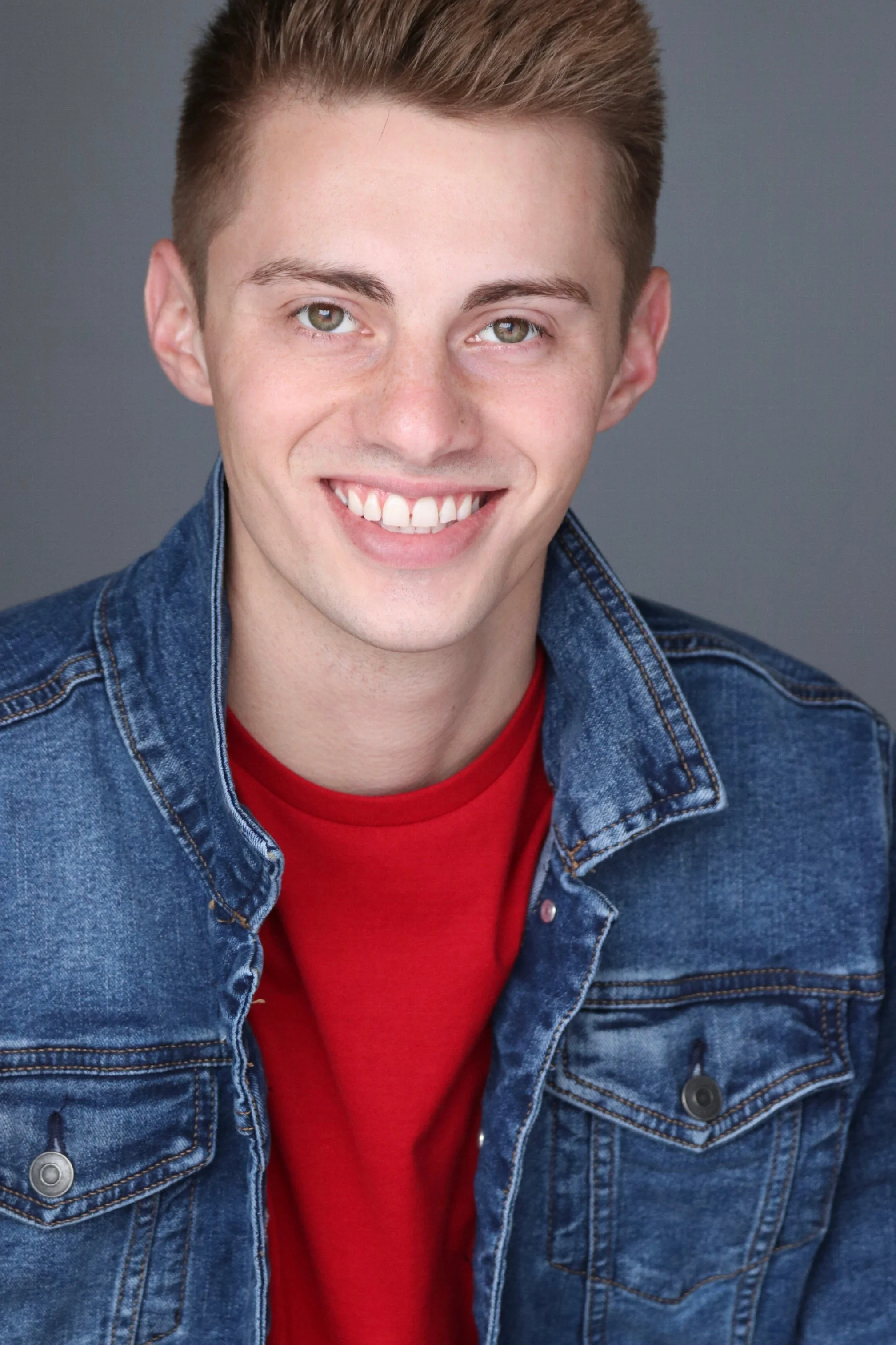 Waylon Hobson — Reel Talent Studio