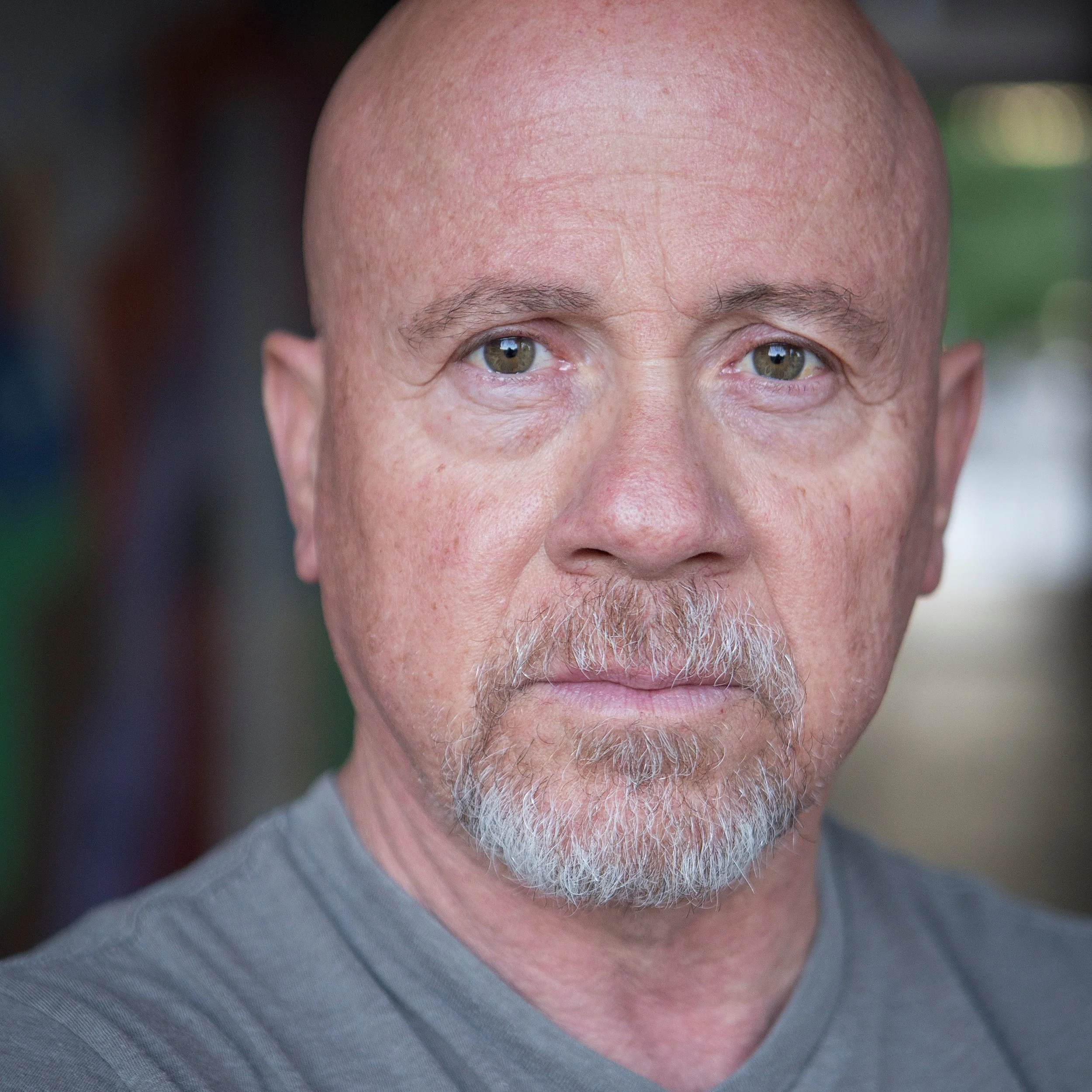 Male — Reel Talent Studio