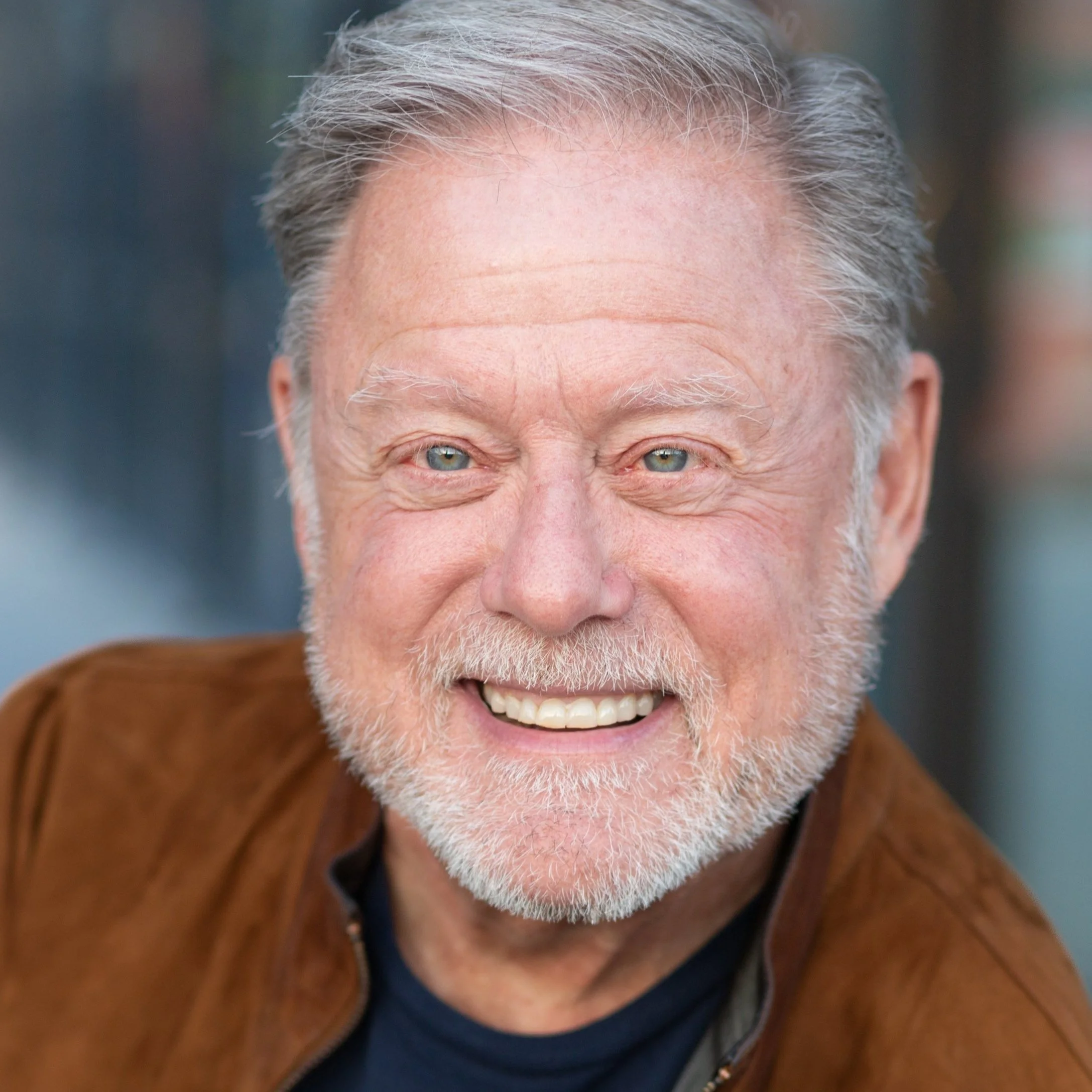 Male — Reel Talent Studio