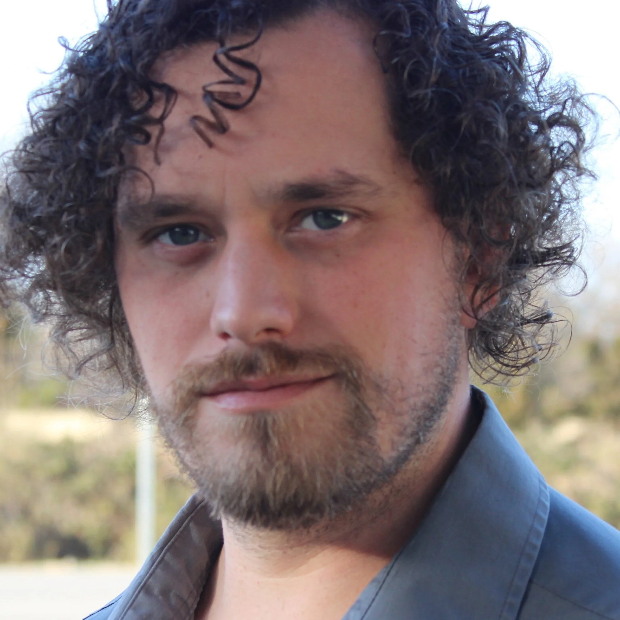 Male — Reel Talent Studio