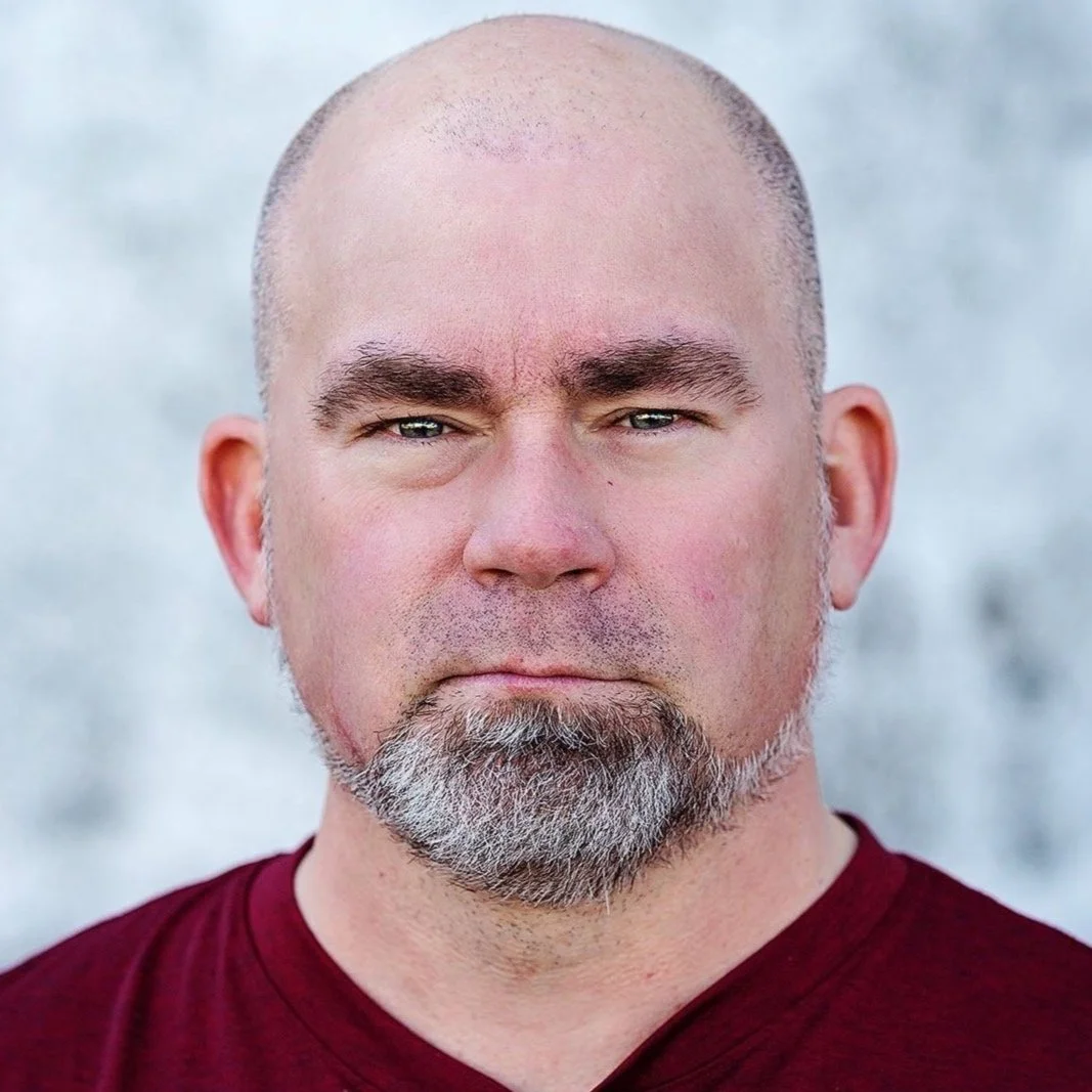 MALE — Reel Talent Studio