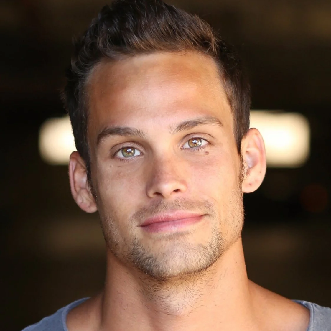 MALE — Reel Talent Studio