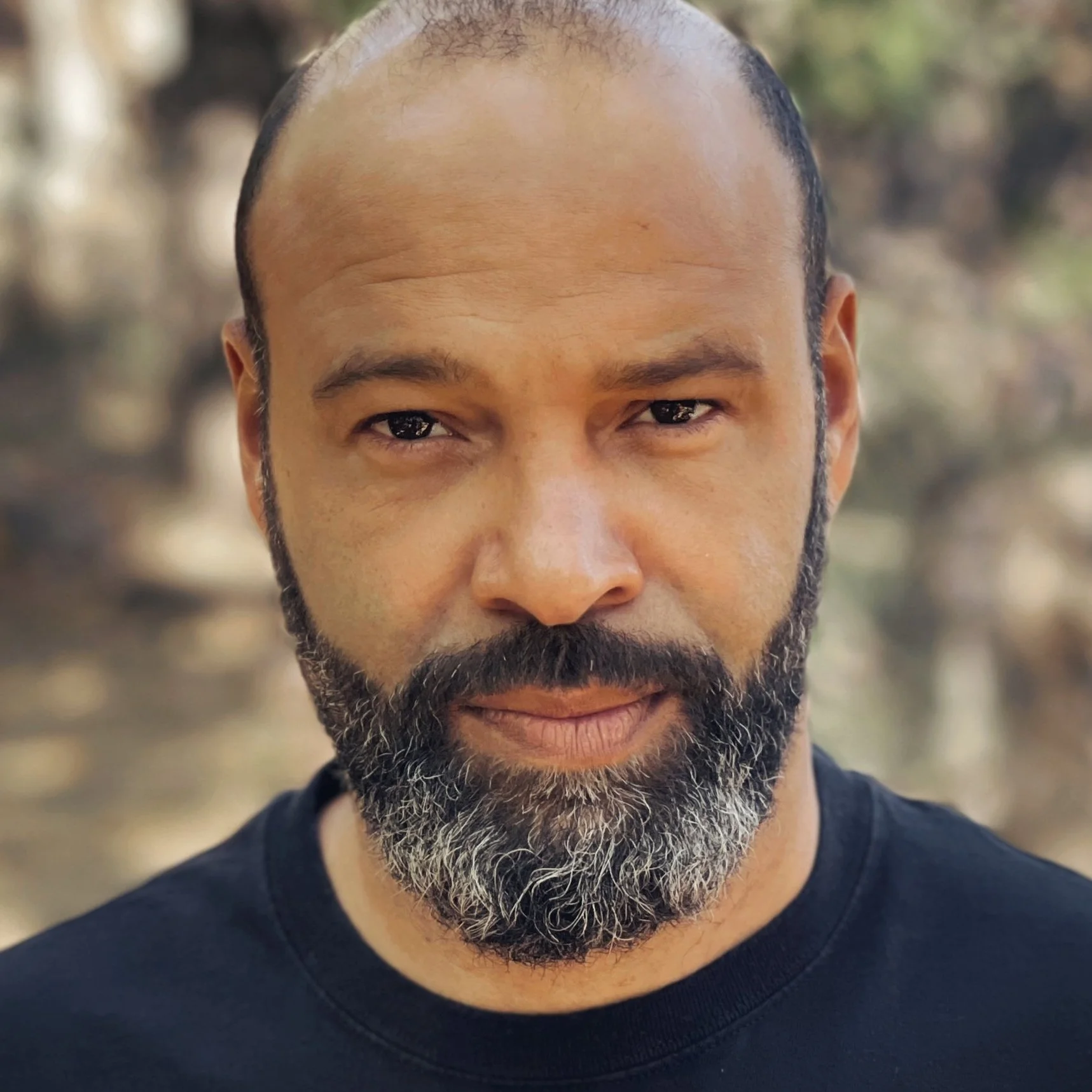 Male — Reel Talent Studio