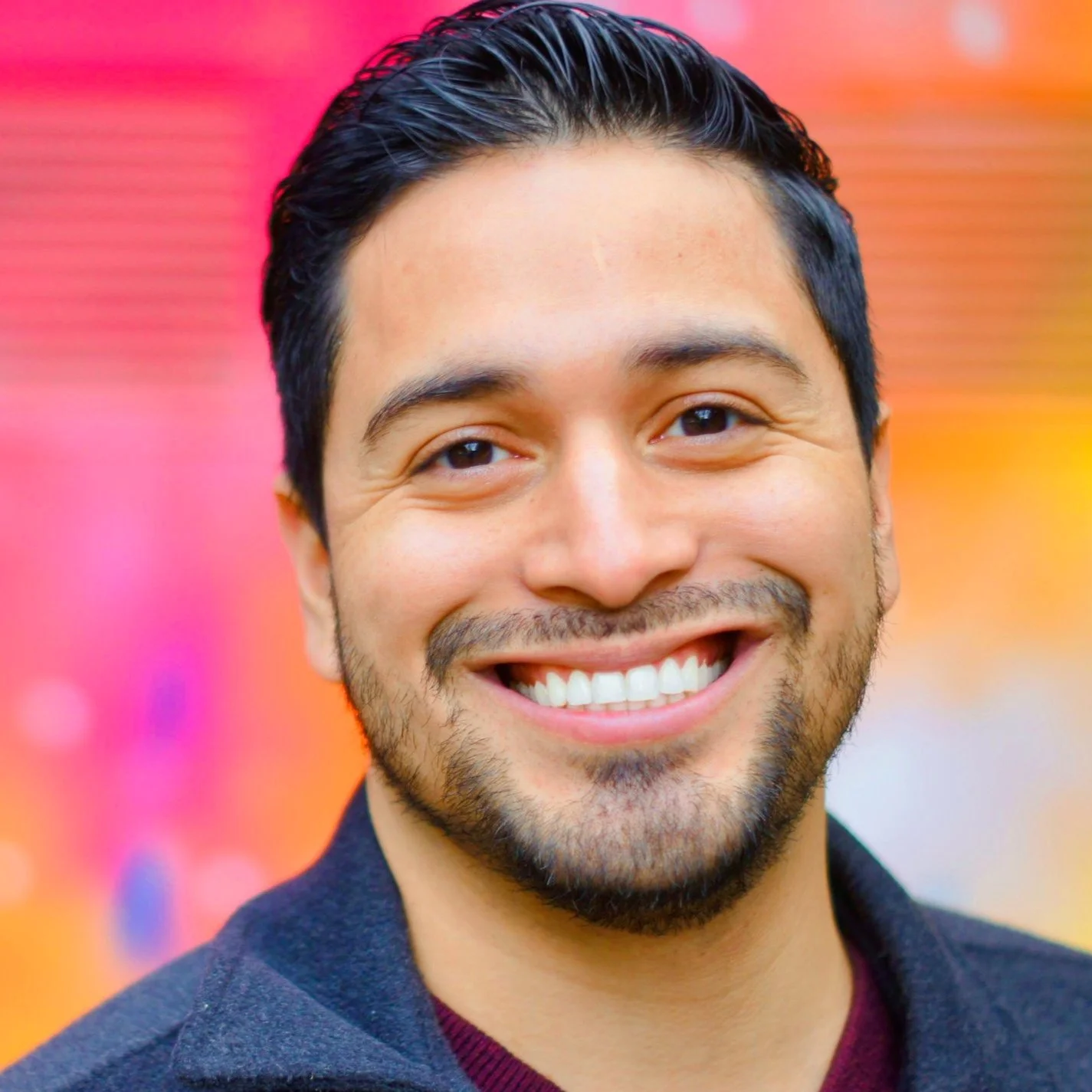 MALE — Reel Talent Studio