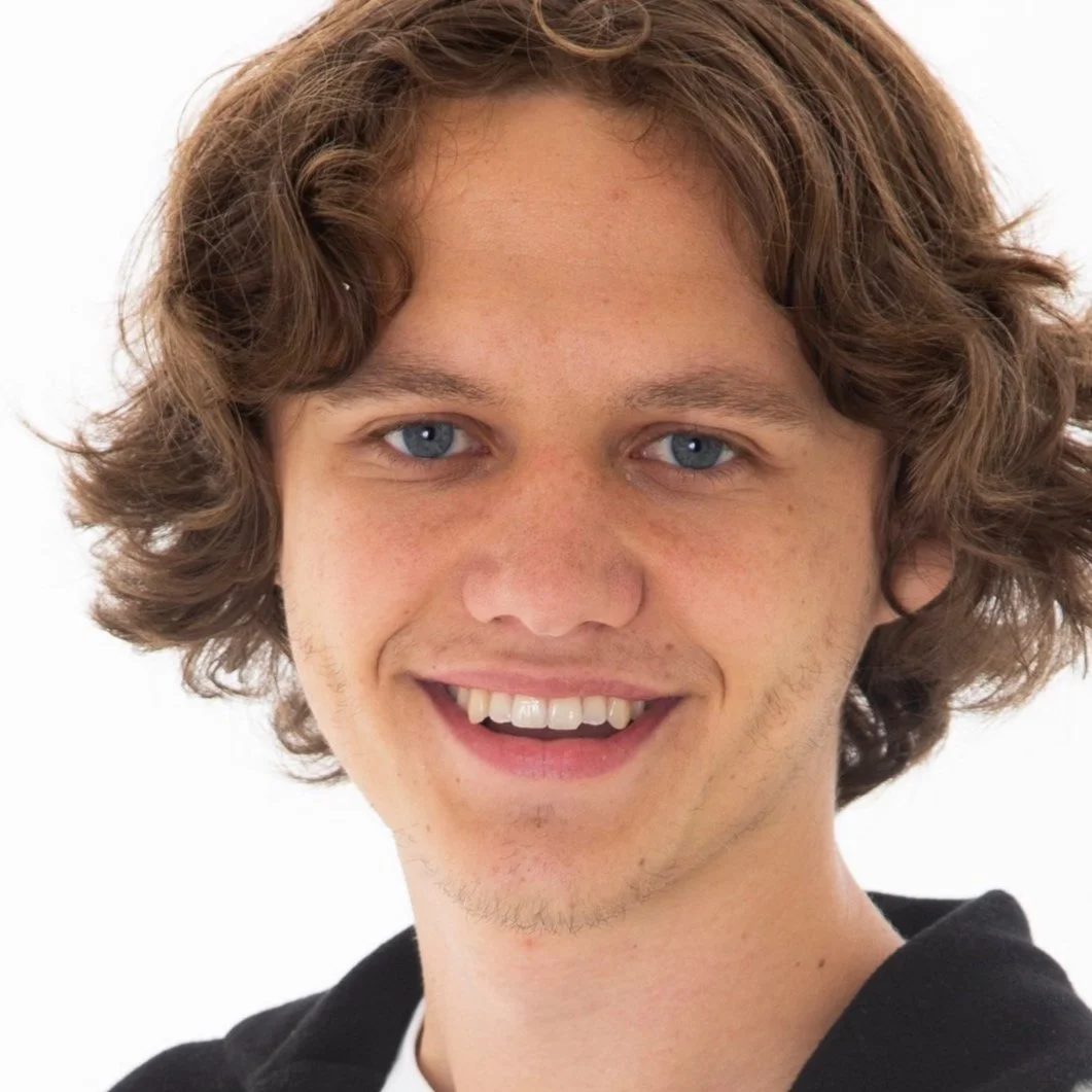 Male — Reel Talent Studio