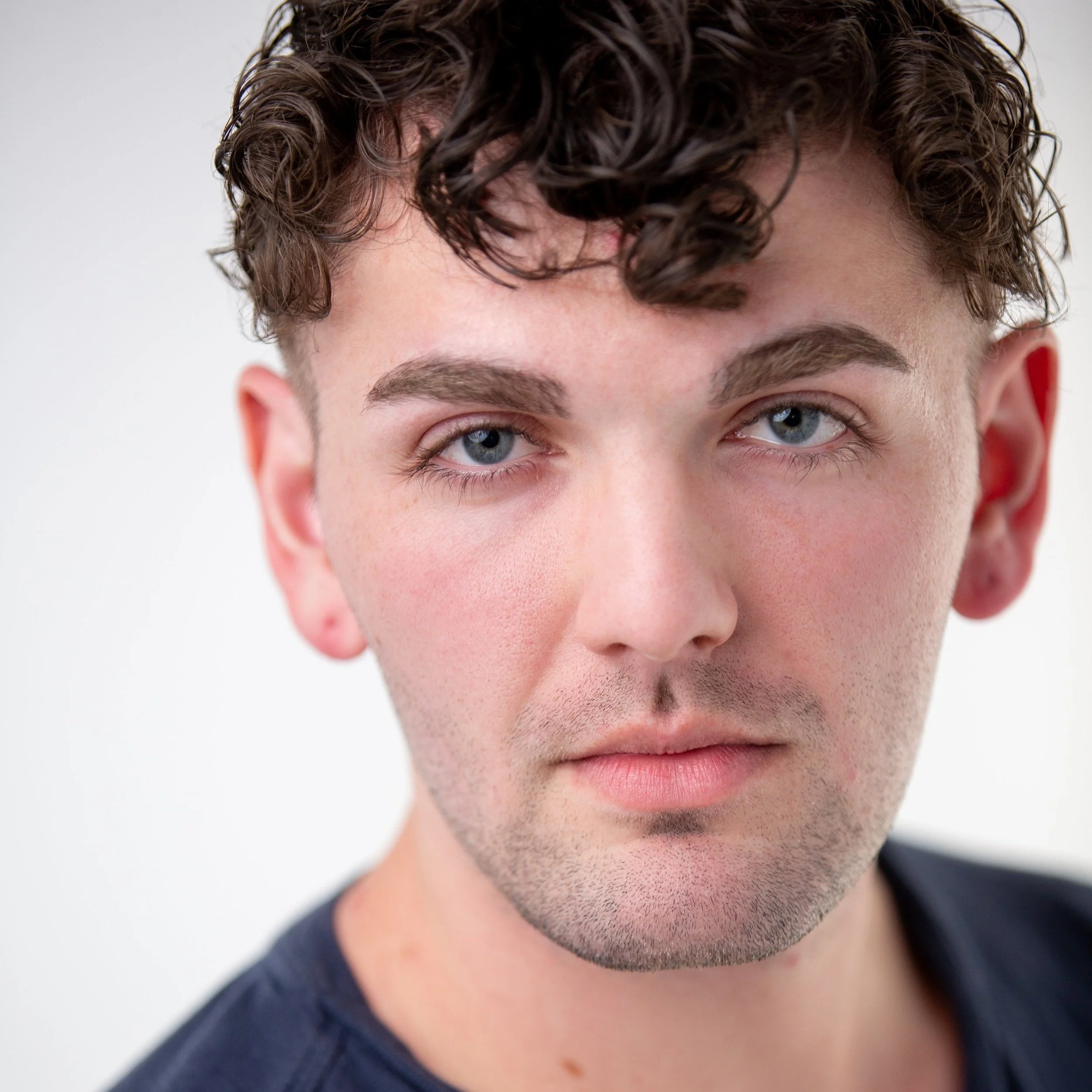 Male — Reel Talent Studio