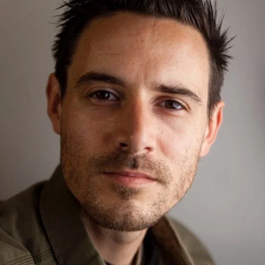 Male — Reel Talent Studio