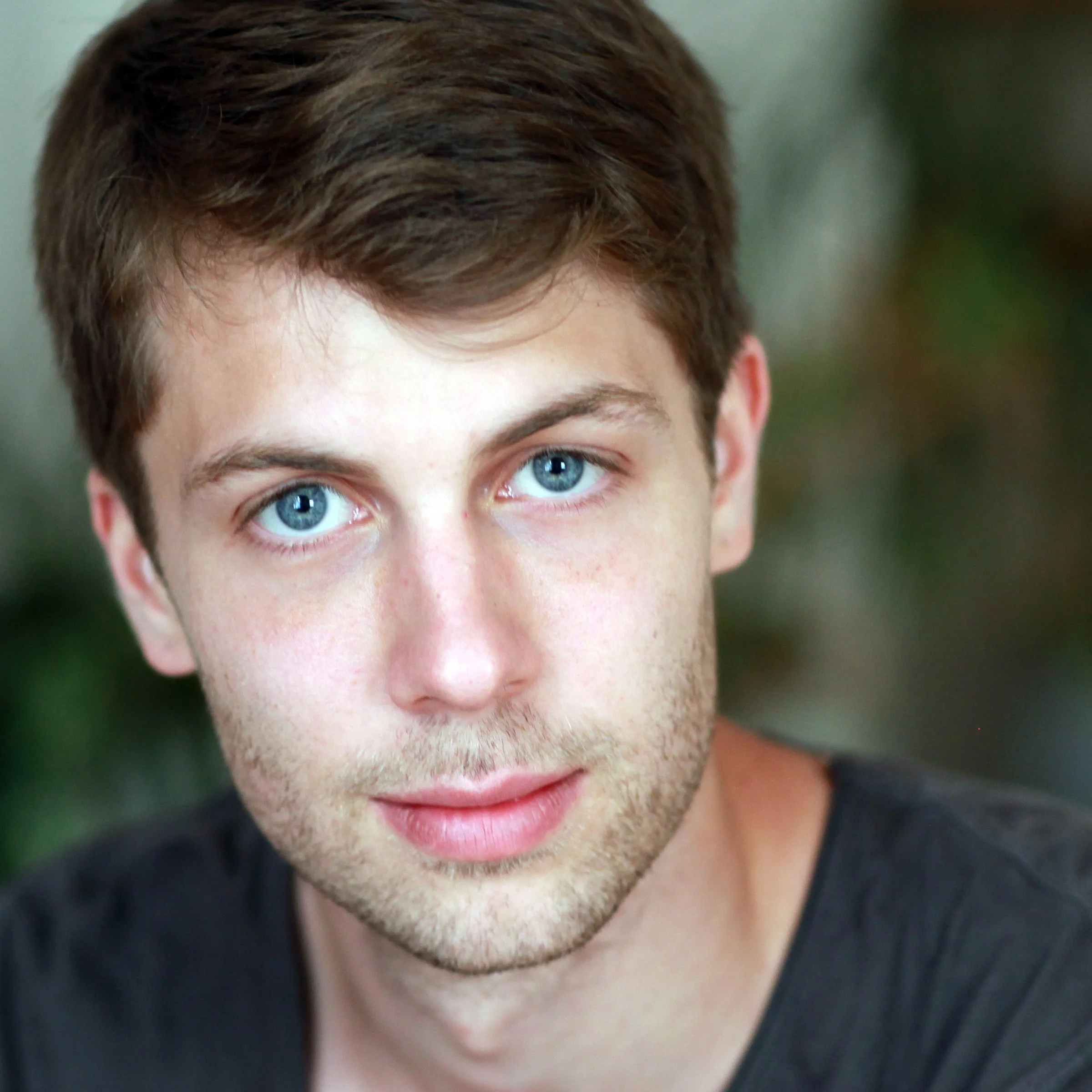 MALE — Reel Talent Studio